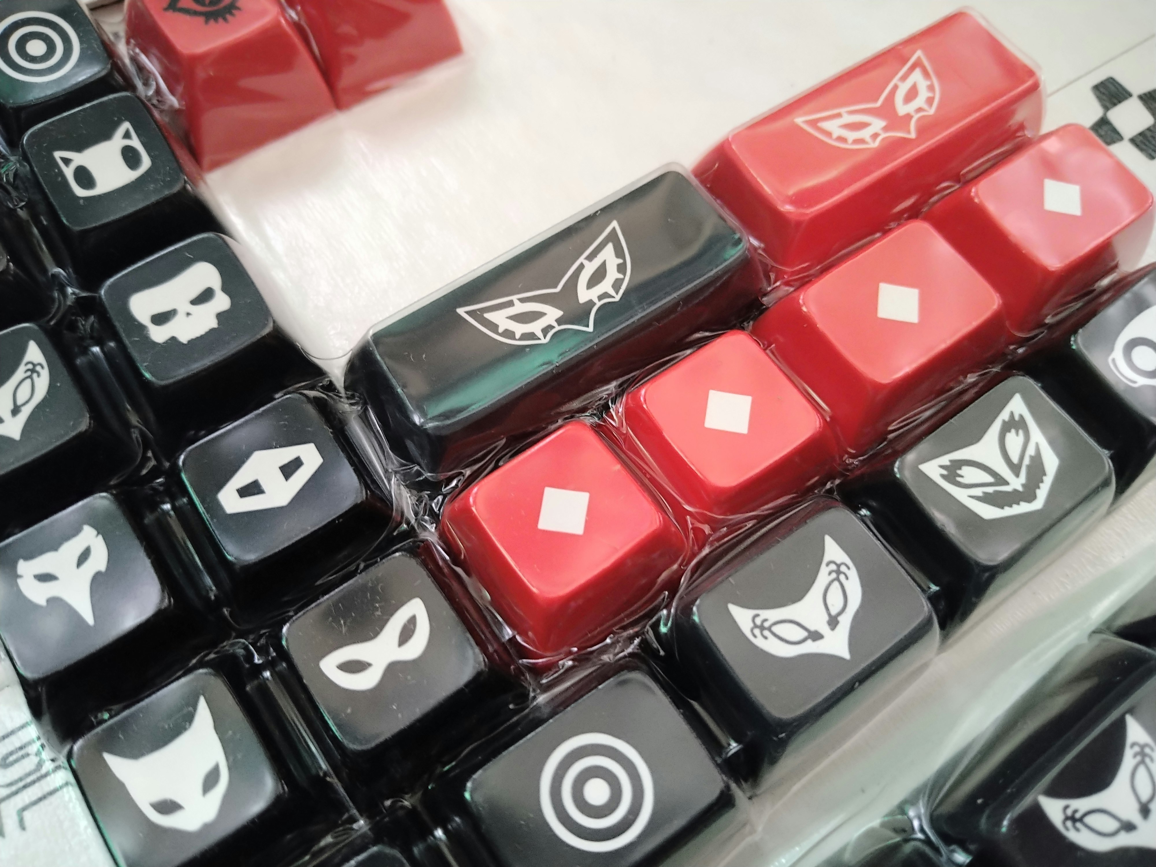 Drop SA Metaverse Keycap Set | Mechanical Keyboards | Keycaps | Custom ...