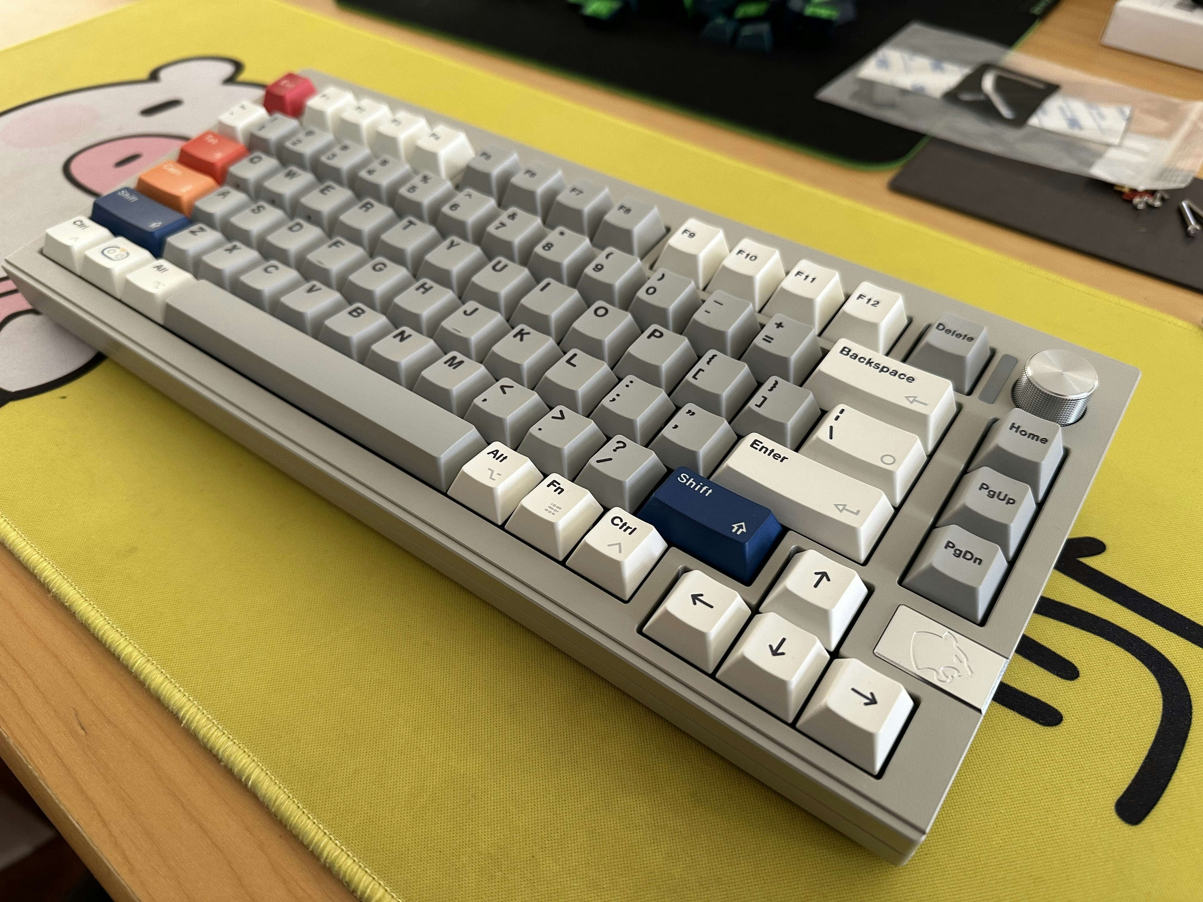 Modern classic look | Drop