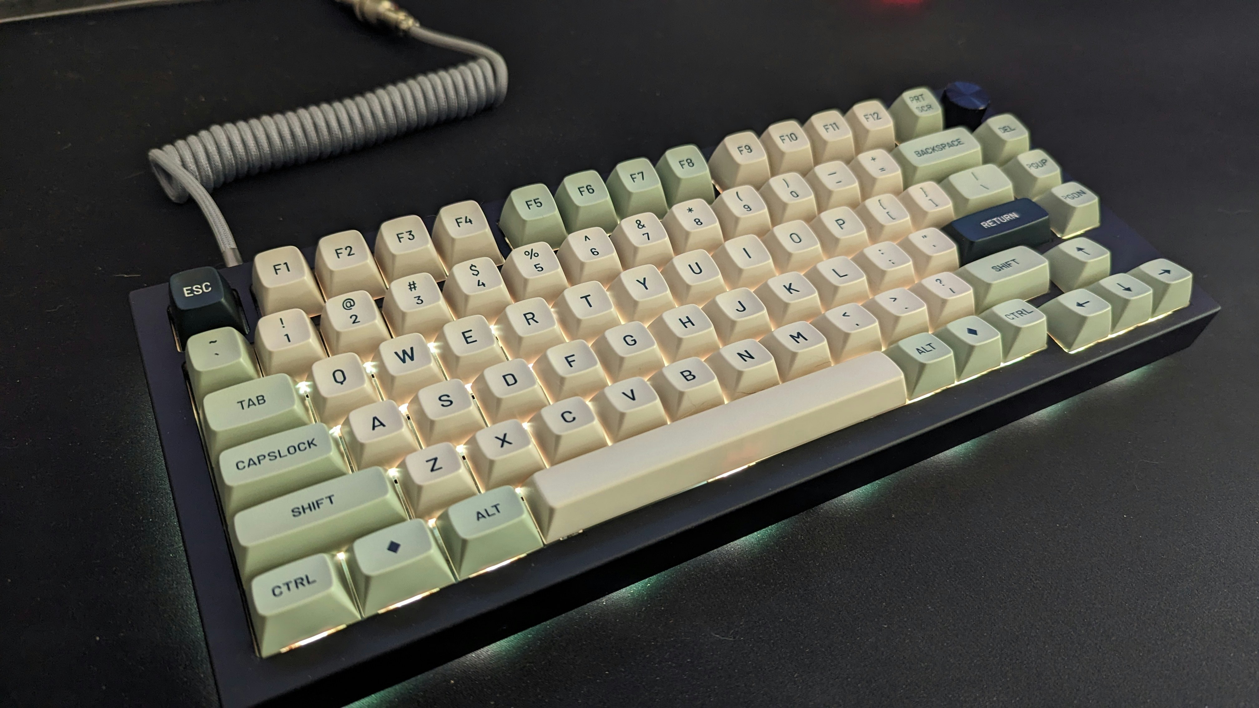 Keycap Profiles | Drop