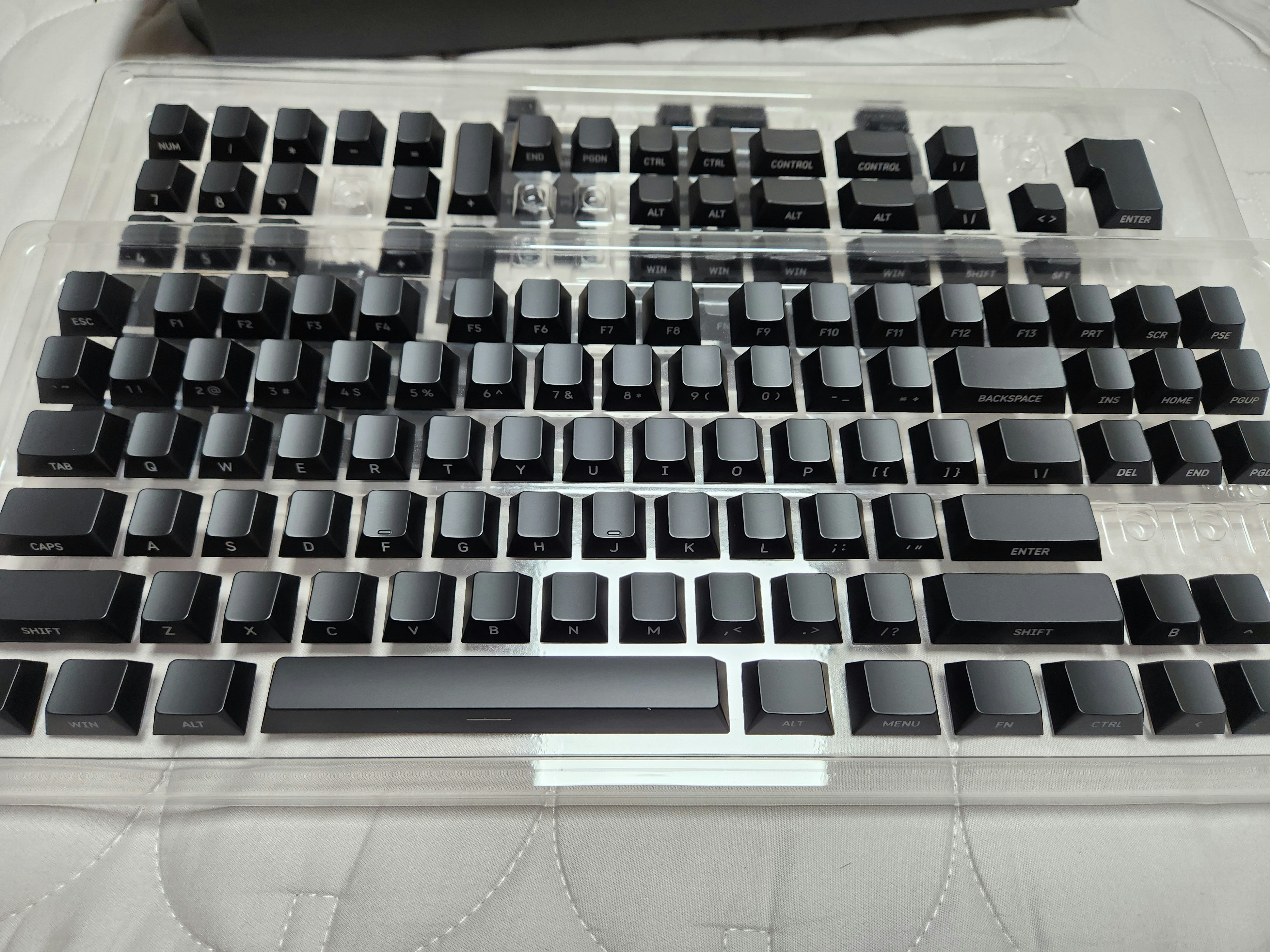 Drop: Passions lead here