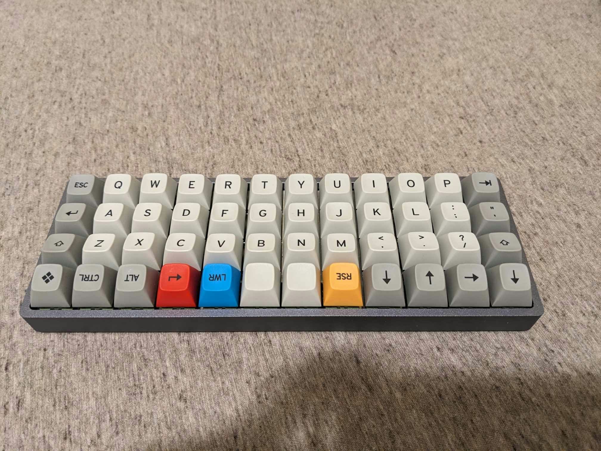 Drop: Passions lead here