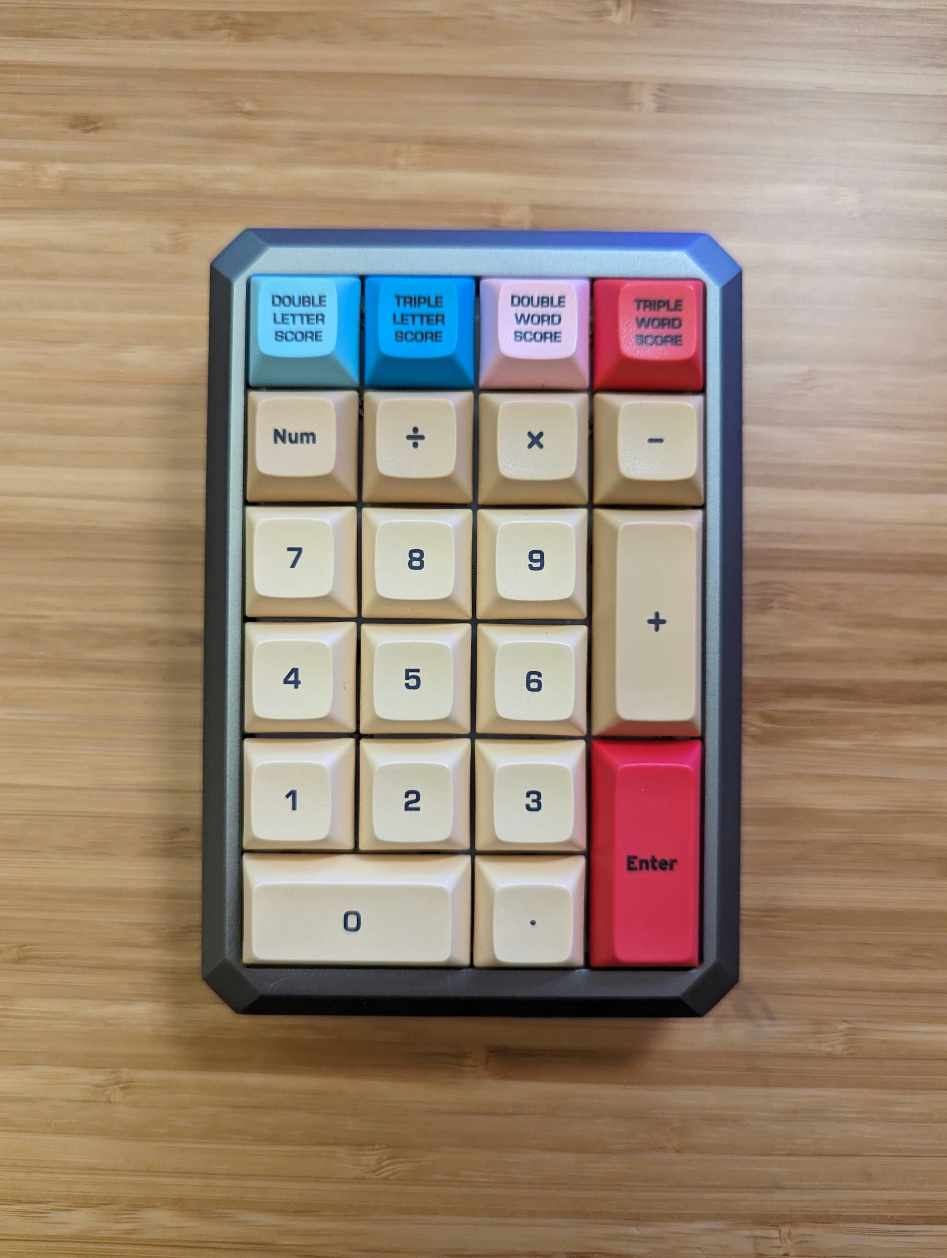 Drop: Passions lead here