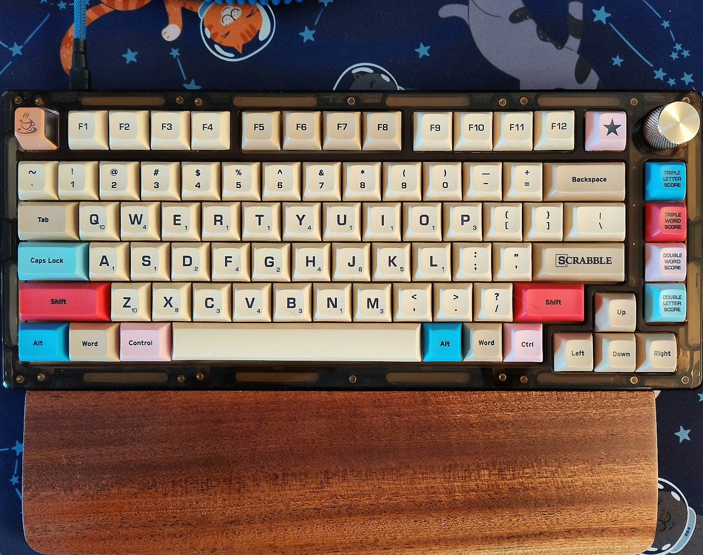 Keycap Profiles | Drop