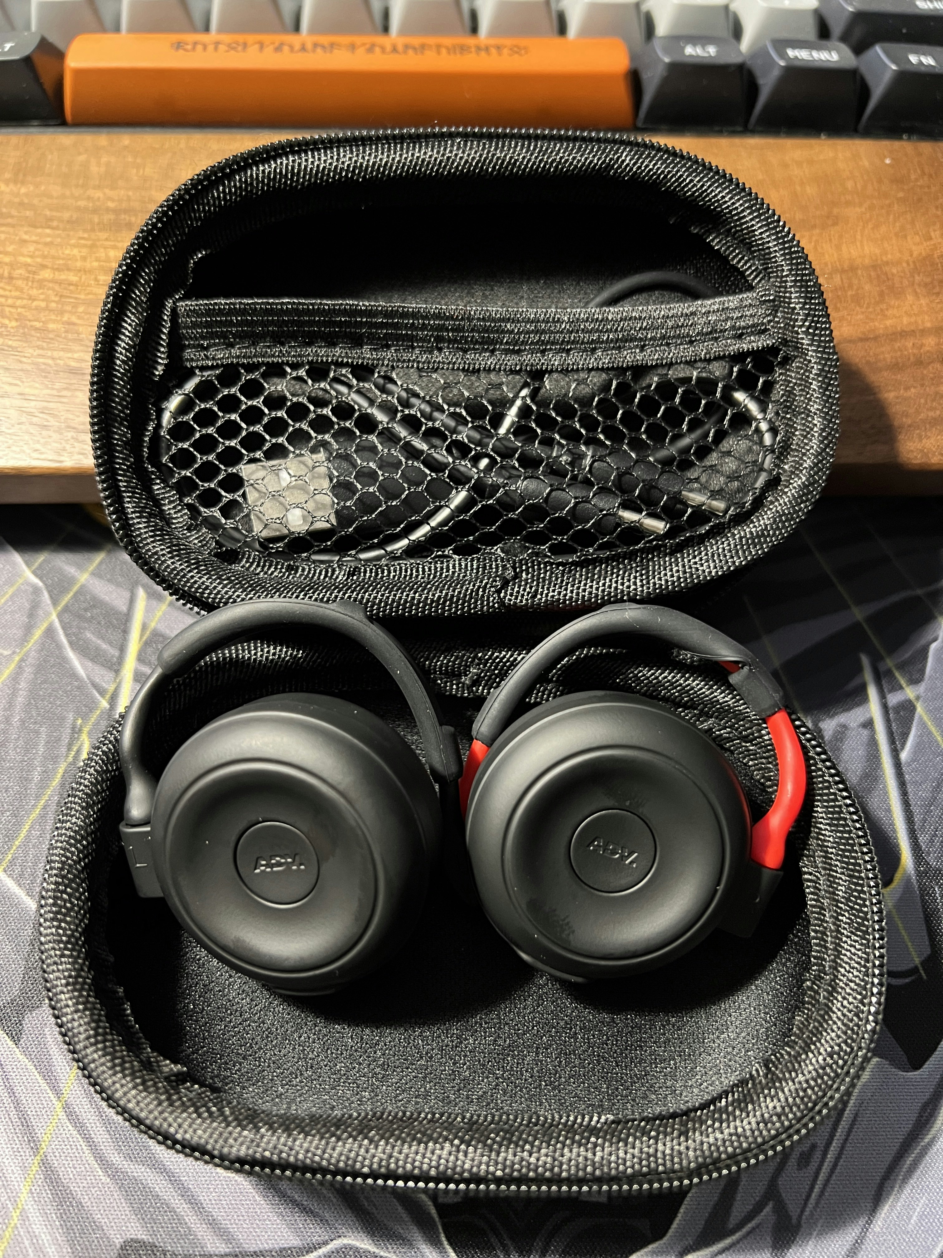 Drop: Passions lead here