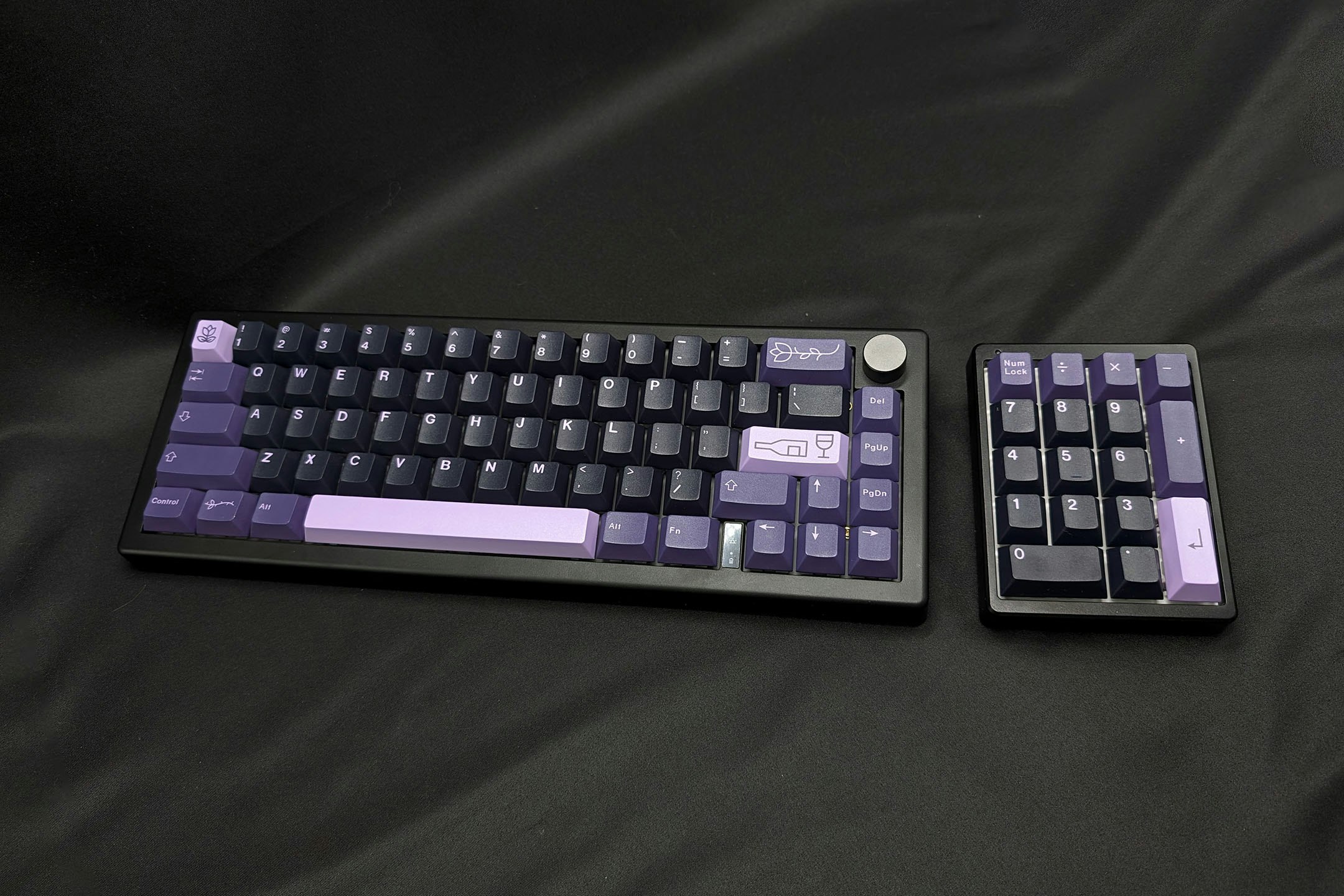 Magicforce MF17 Mechanical Numpad | Mechanical Keyboards | Mini ...