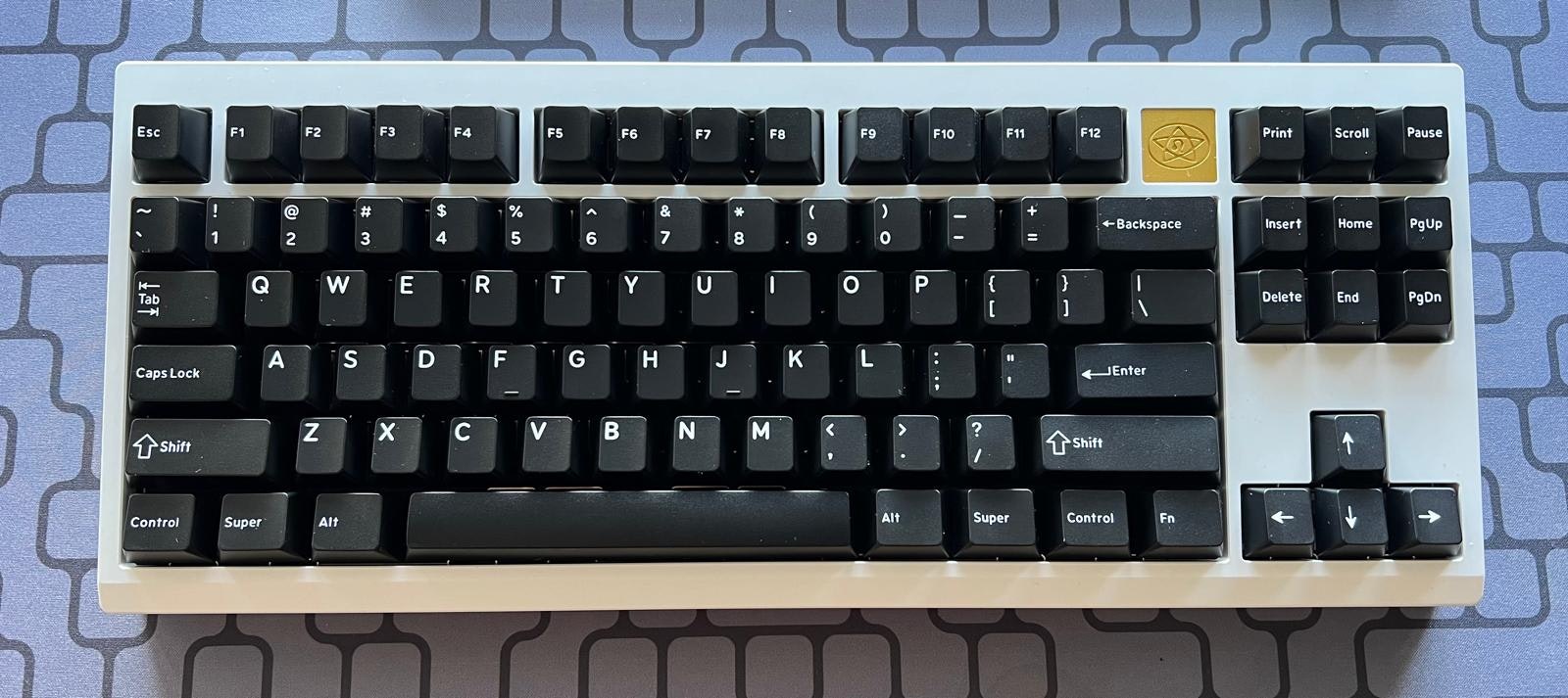 Drop: Passions lead here