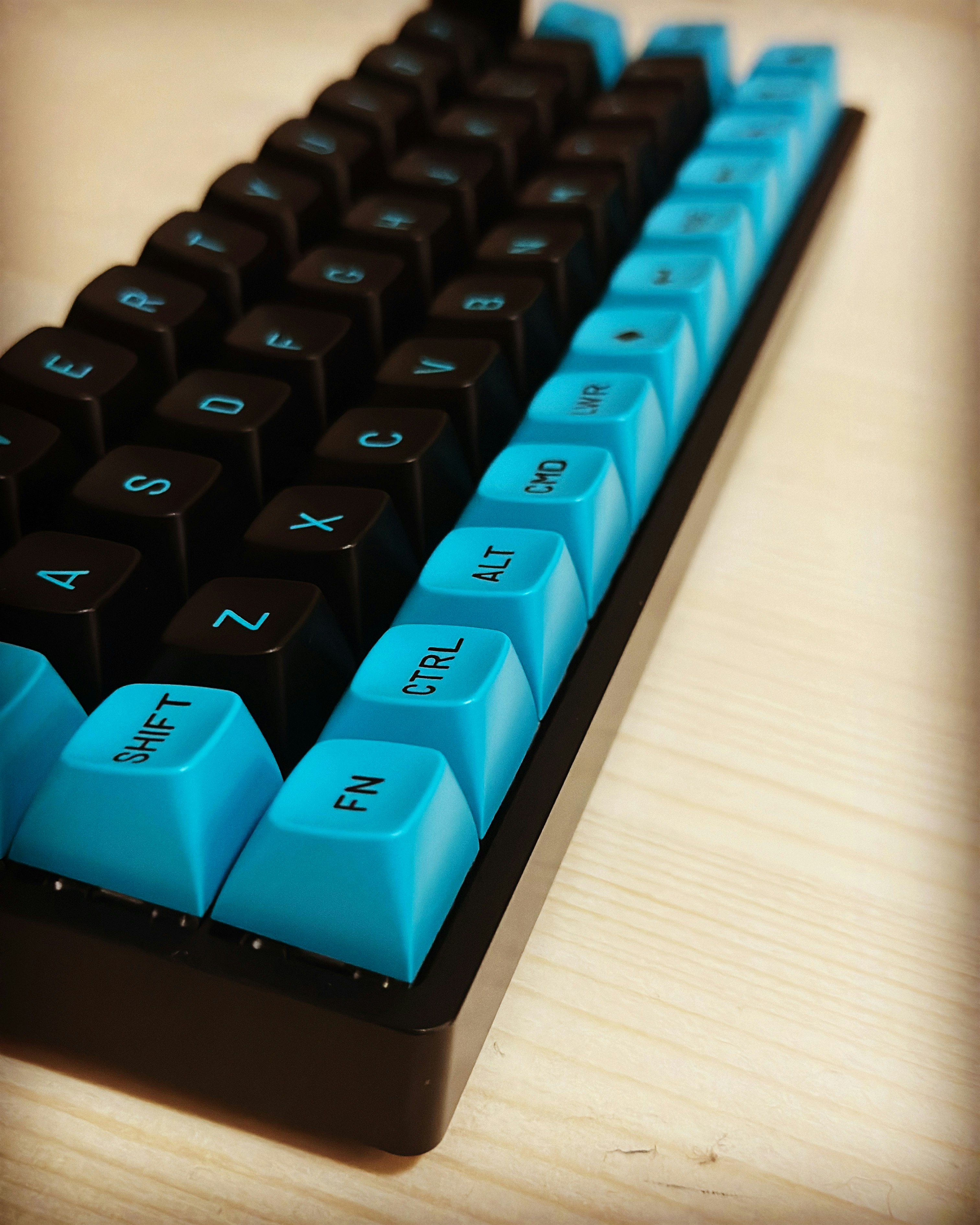 Drop + Mito MT3 Pulse Keycap Set | Mechanical Keyboards | Keycaps ...