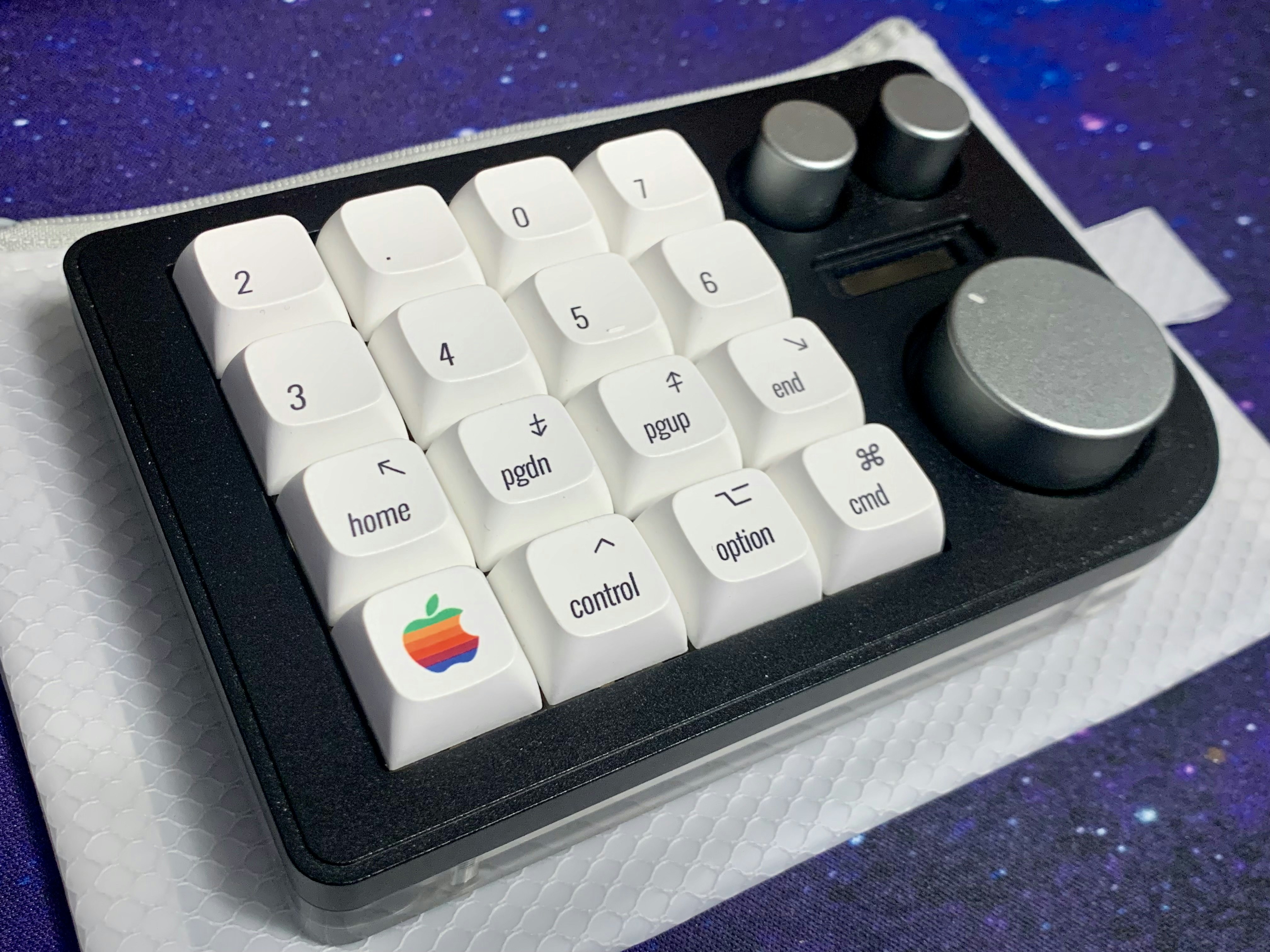 Great little macropad | Drop