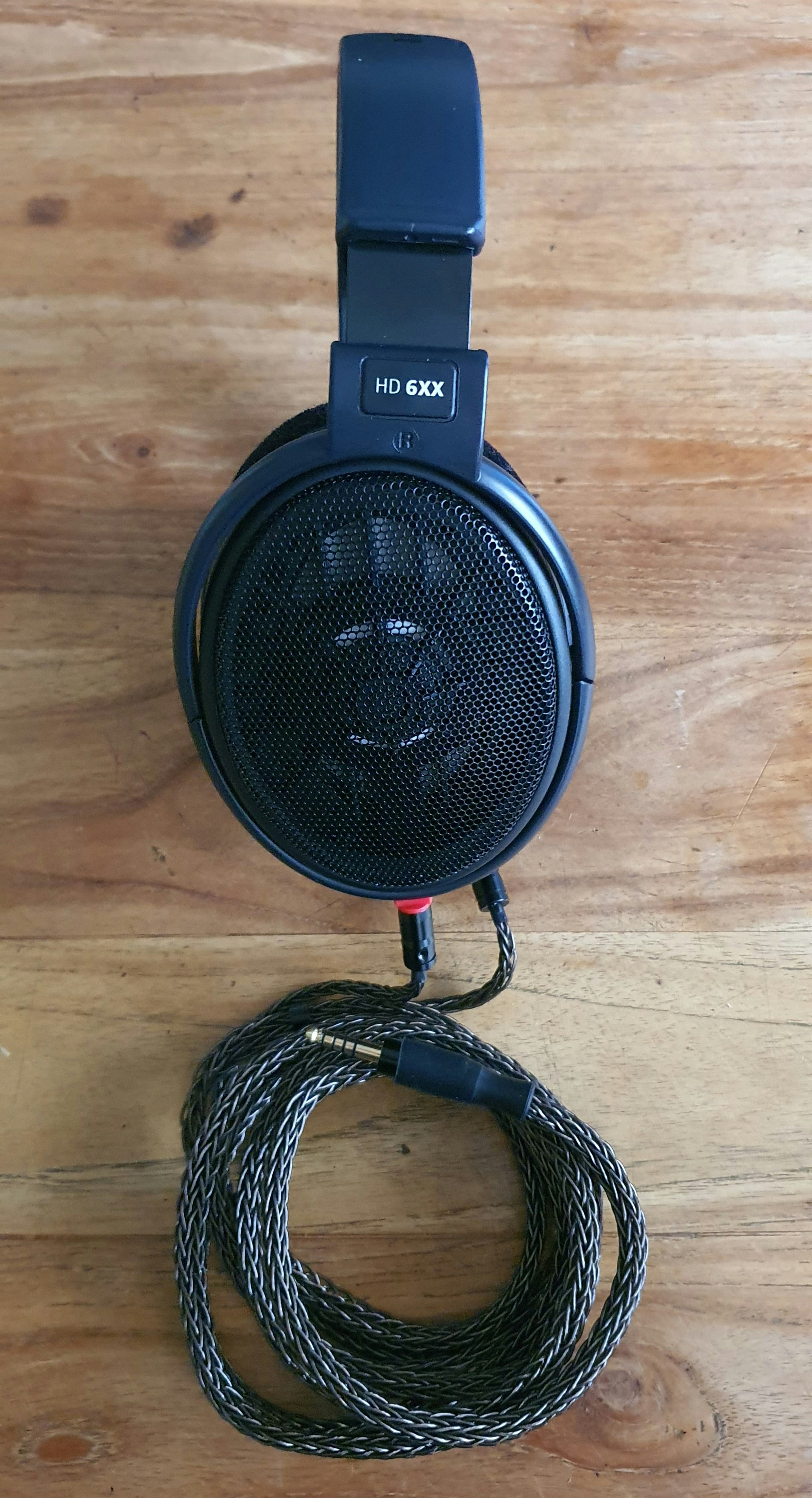 Drop: Passions lead here