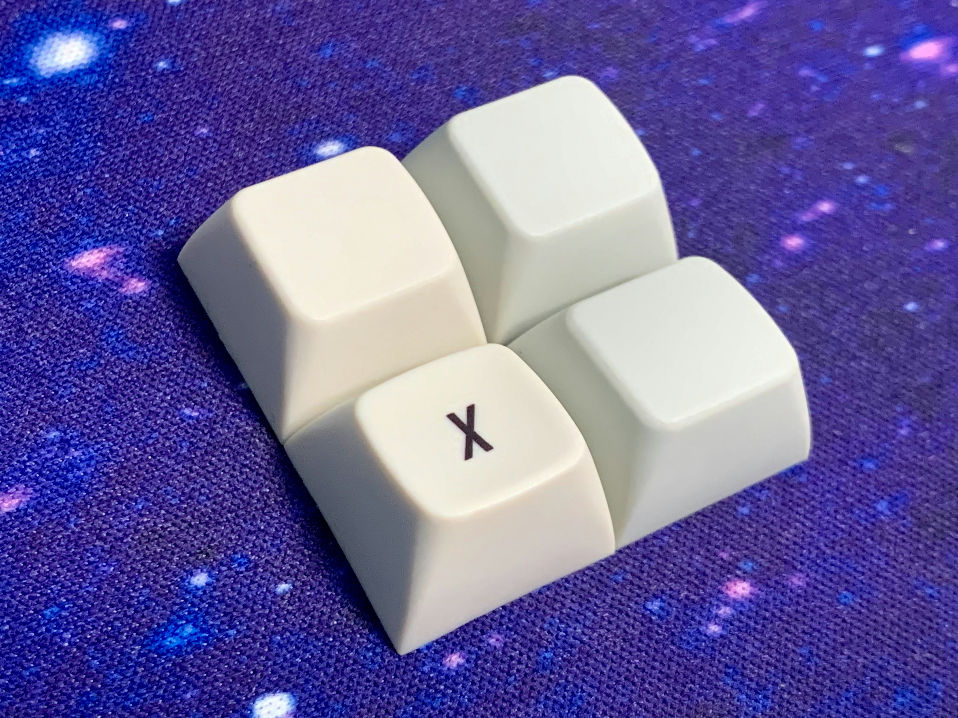 Keycap Profiles | Drop