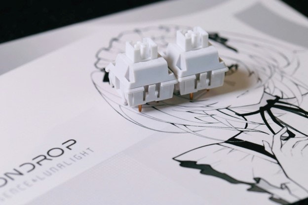 Keycap Profiles | Drop