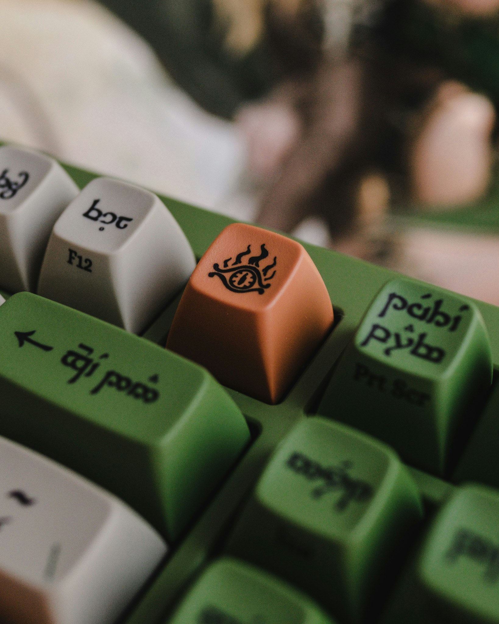 Keycap Profiles | Drop
