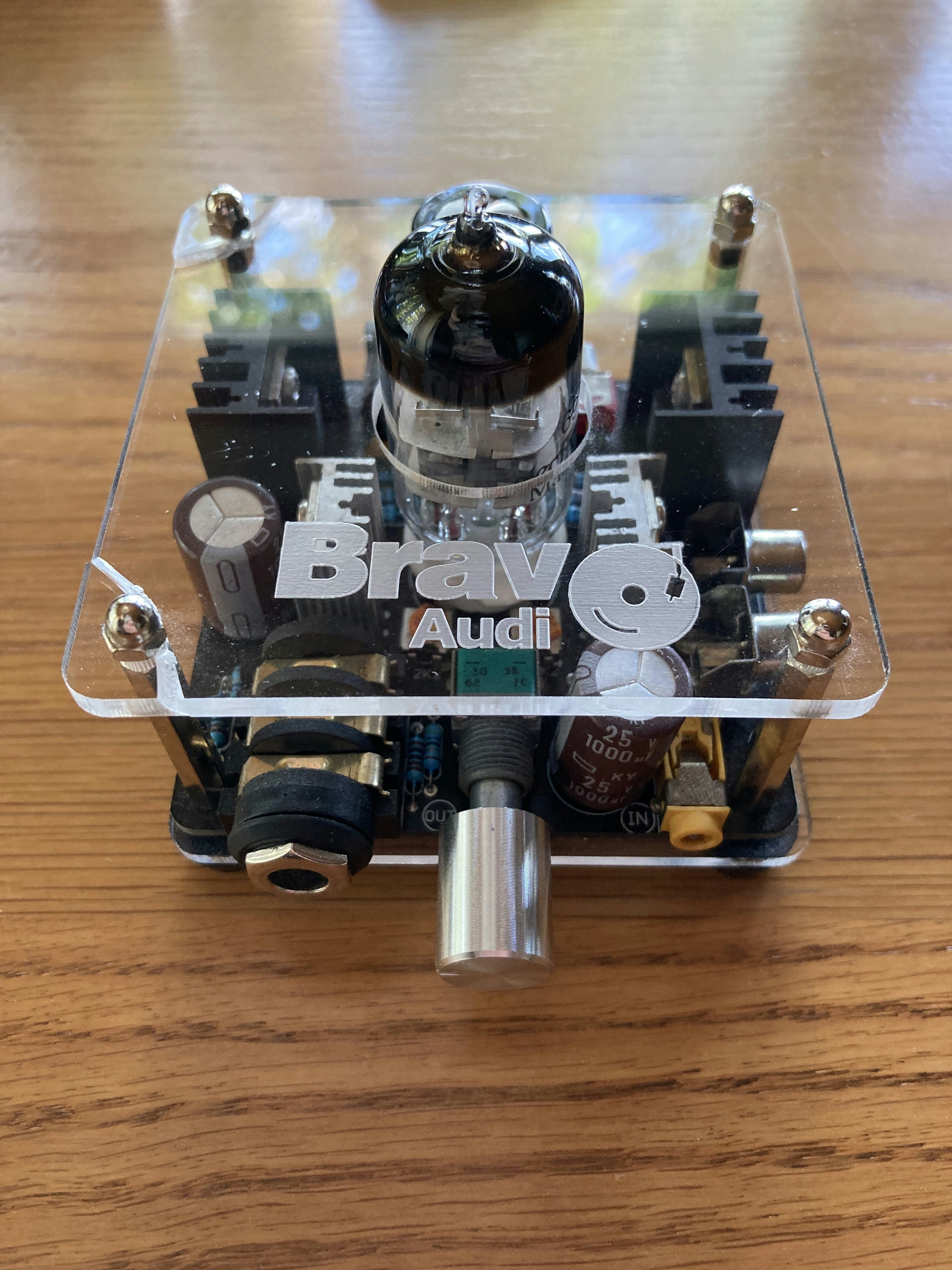 Drop: Passions lead here