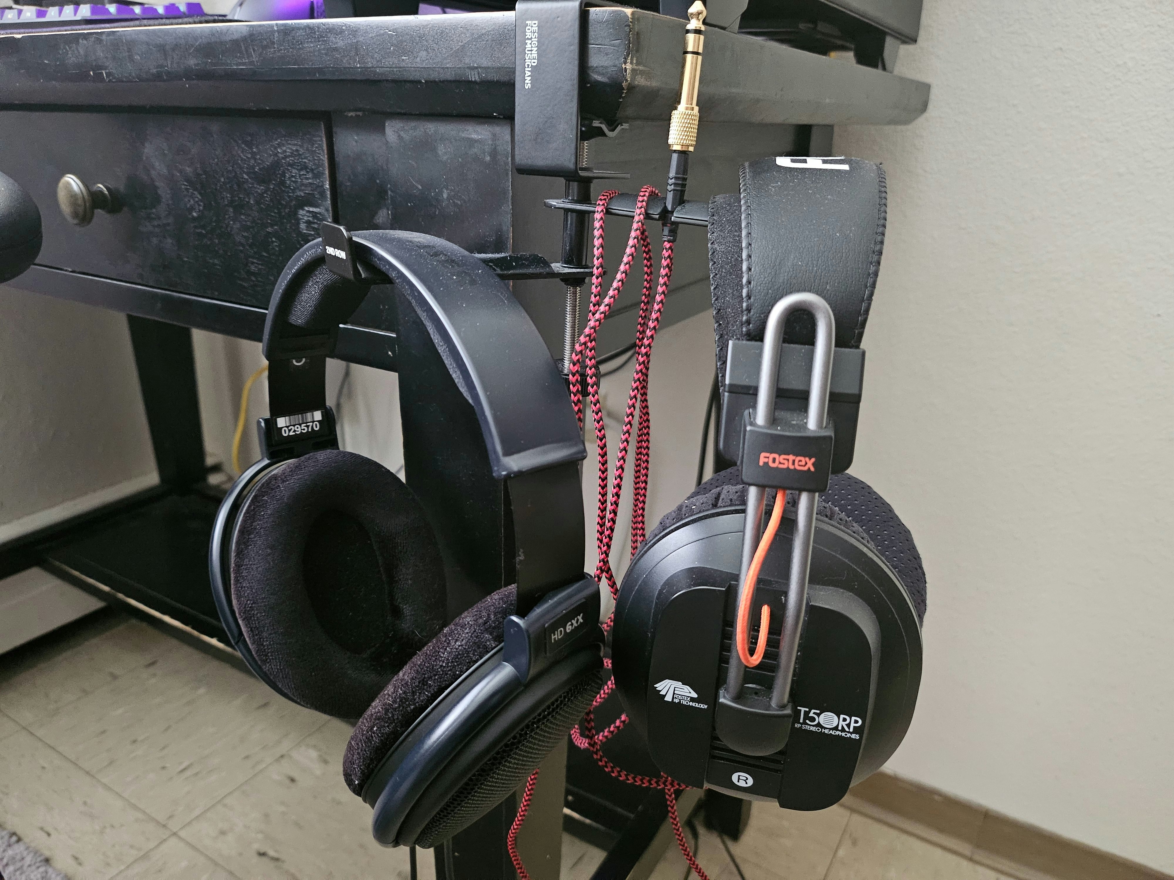 Drop: Passions lead here