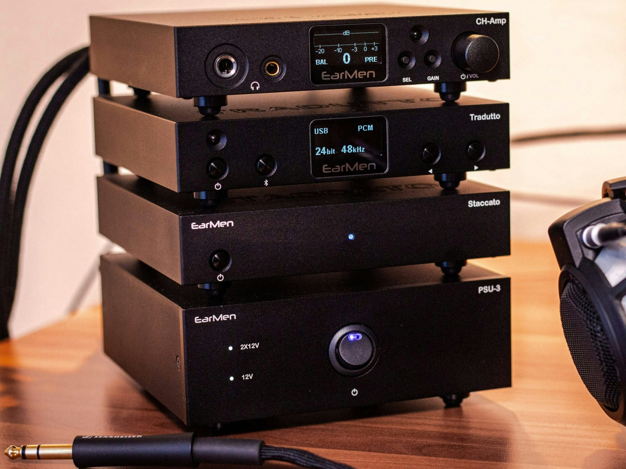 Drop: Passions lead here