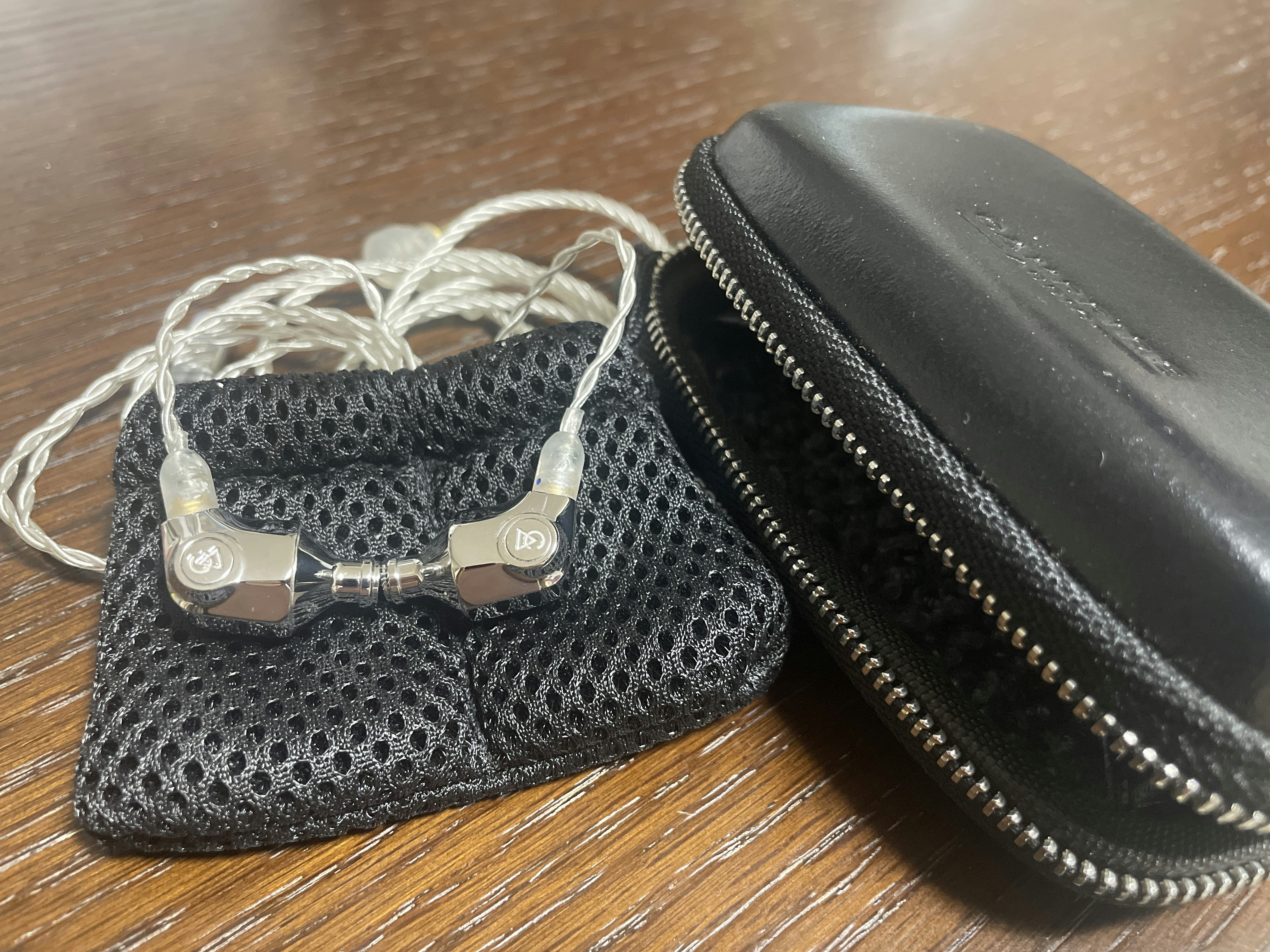 Campfire audio ATLAS | Drop