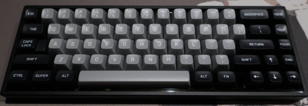 Drop: Passions lead here