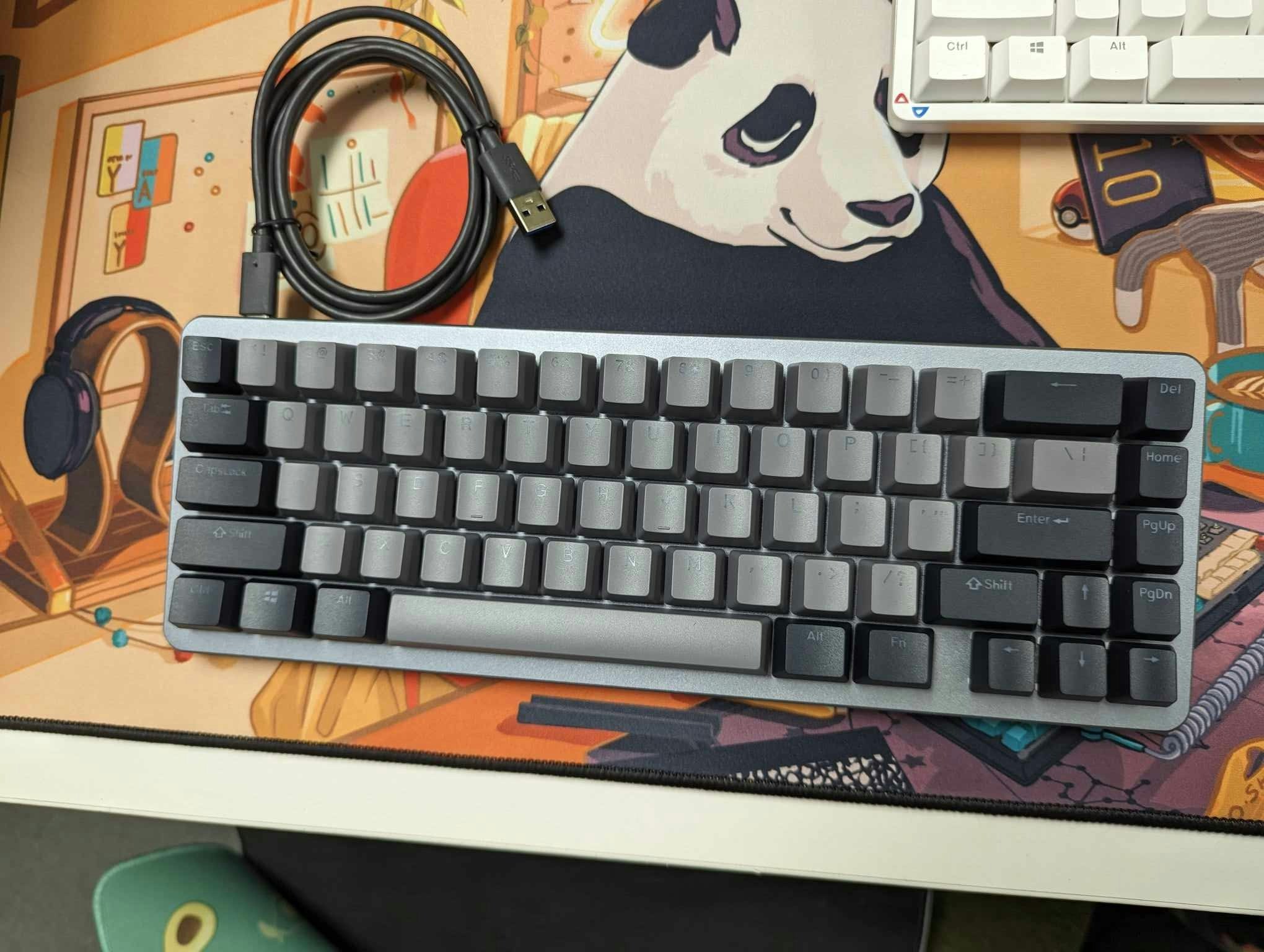 Drop ALT V2 Mechanical Keyboard | Mechanical Keyboards | Custom Layout ...