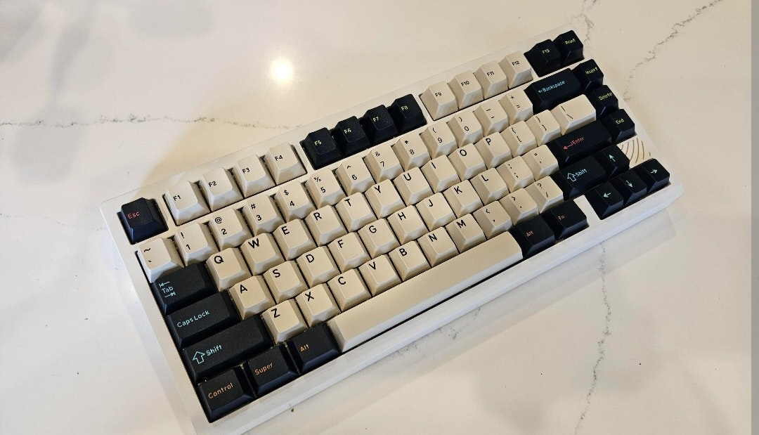 Drop: Passions lead here