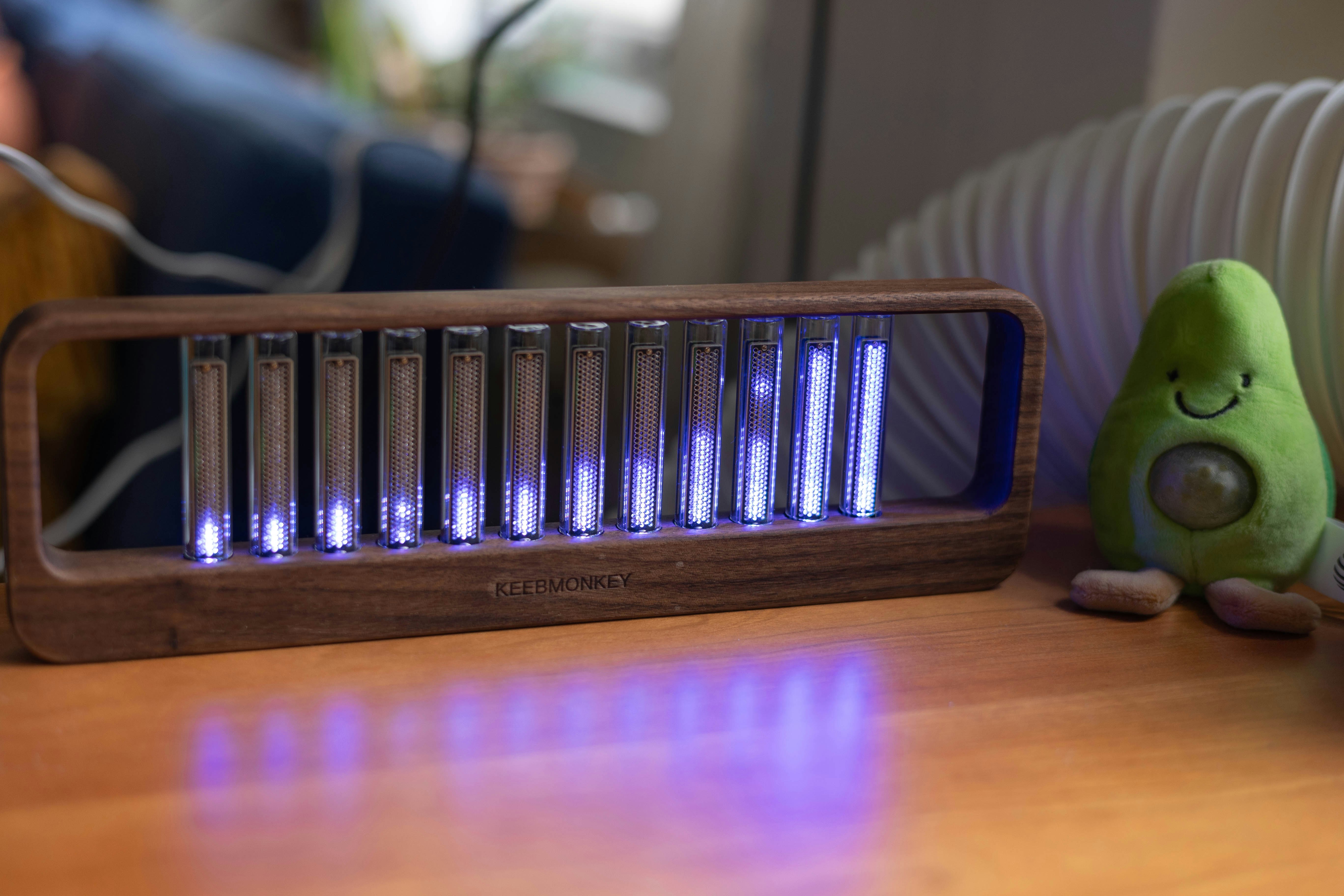 Keebmonkey FFT Rhythm Light | Battlestations | Lighting | Decor Lights ...