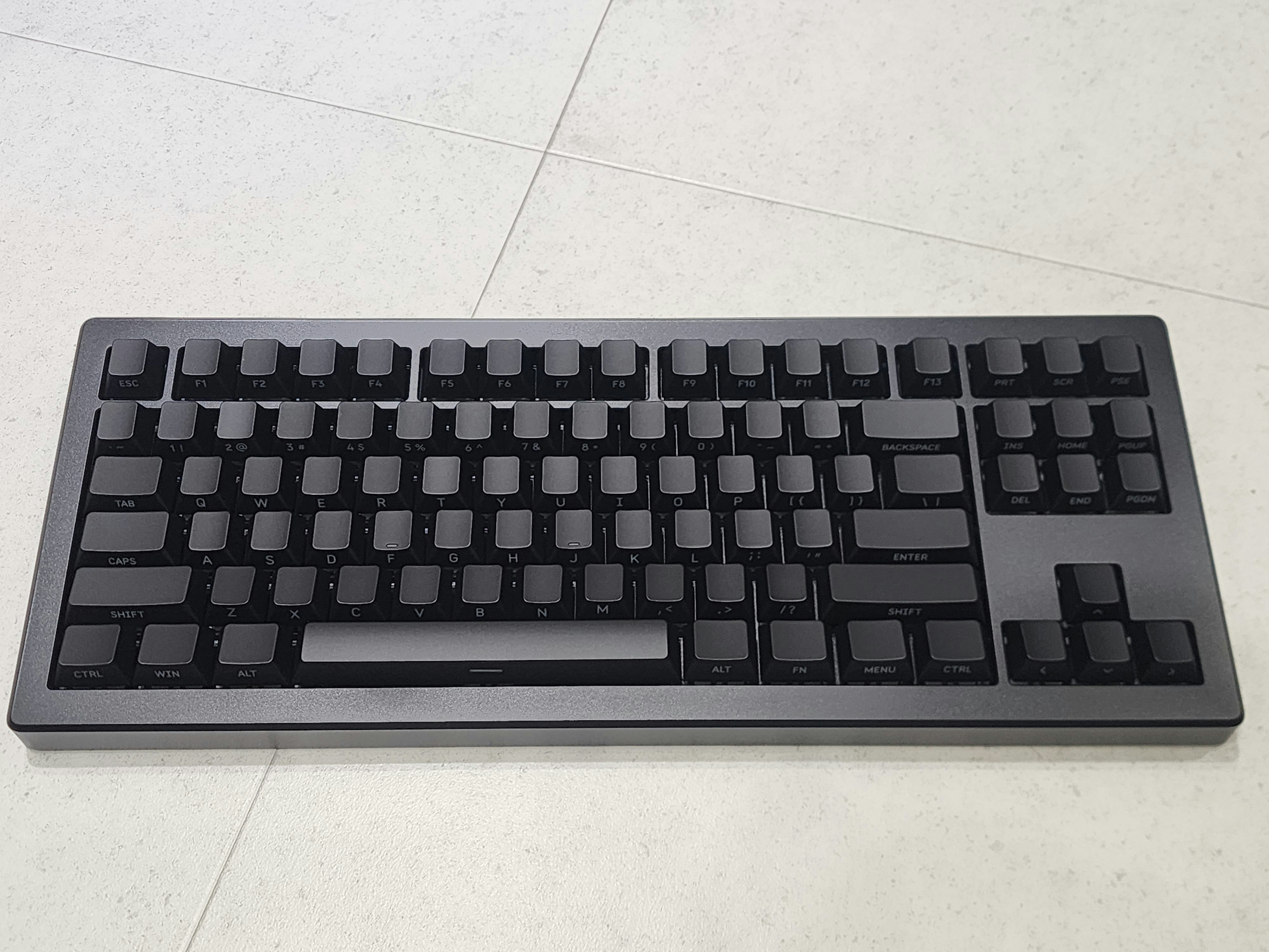 Drop CSTM80 Mechanical Keyboard | Mechanical Keyboards | TKL Mechanical ...