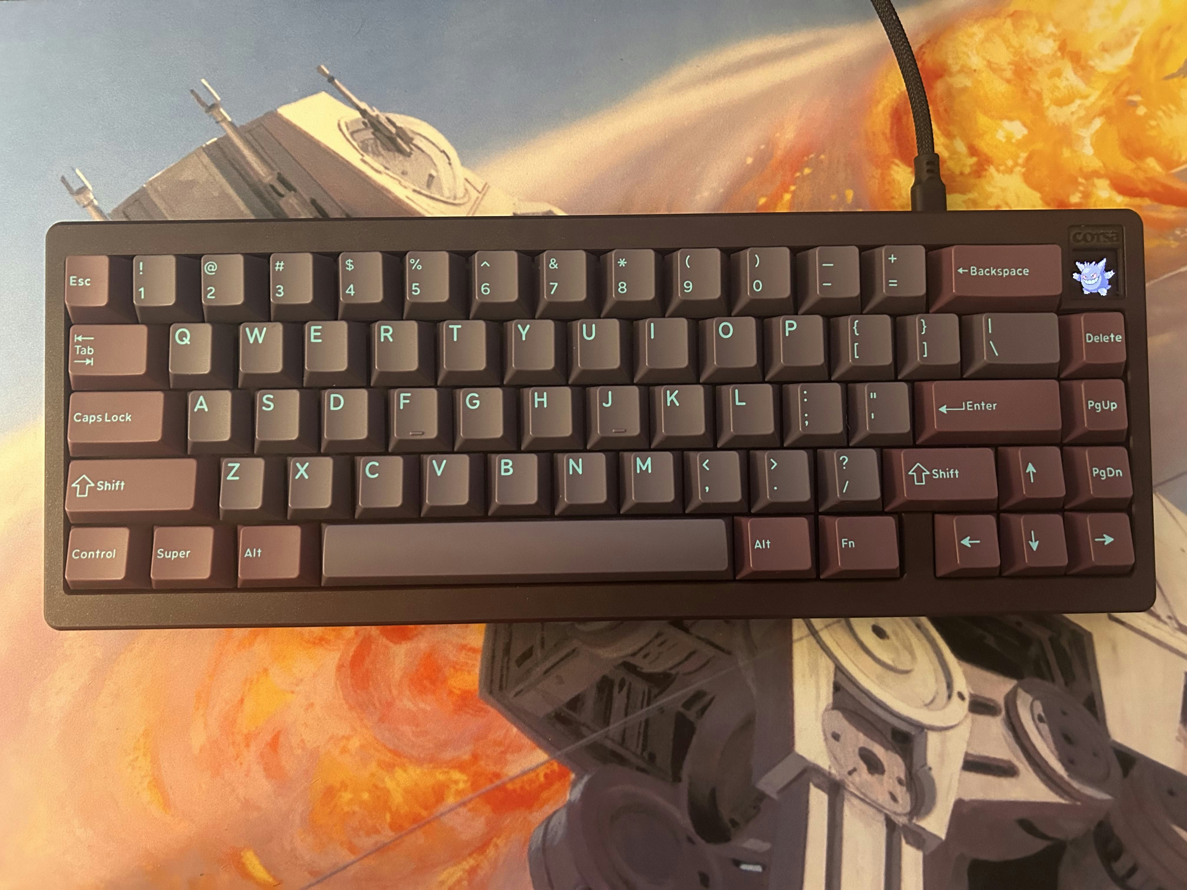 Mechanical Keyboard Switches 101 - MX Style Switches | Drop