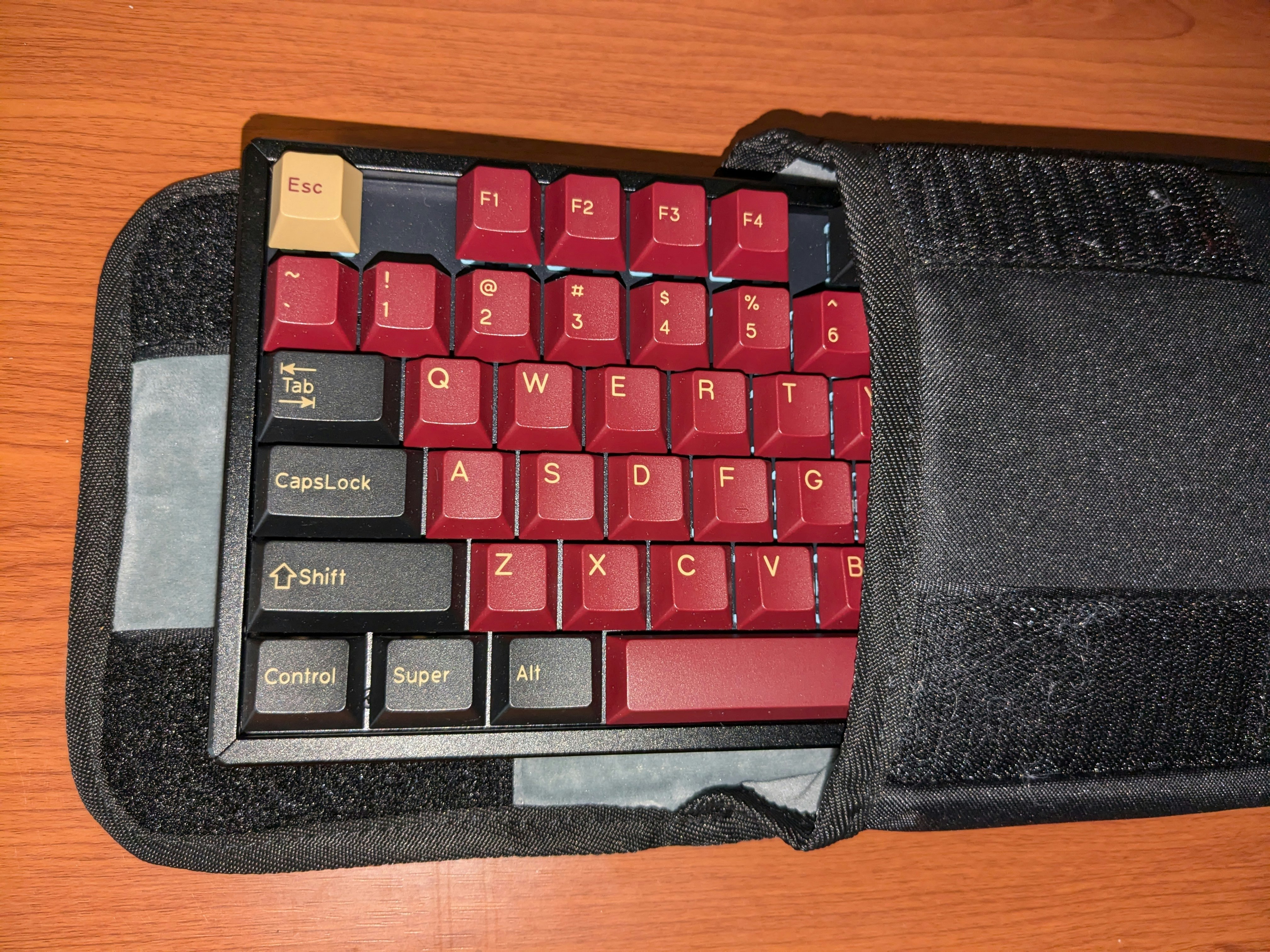 Guide to build a 68% Keyboard | Drop