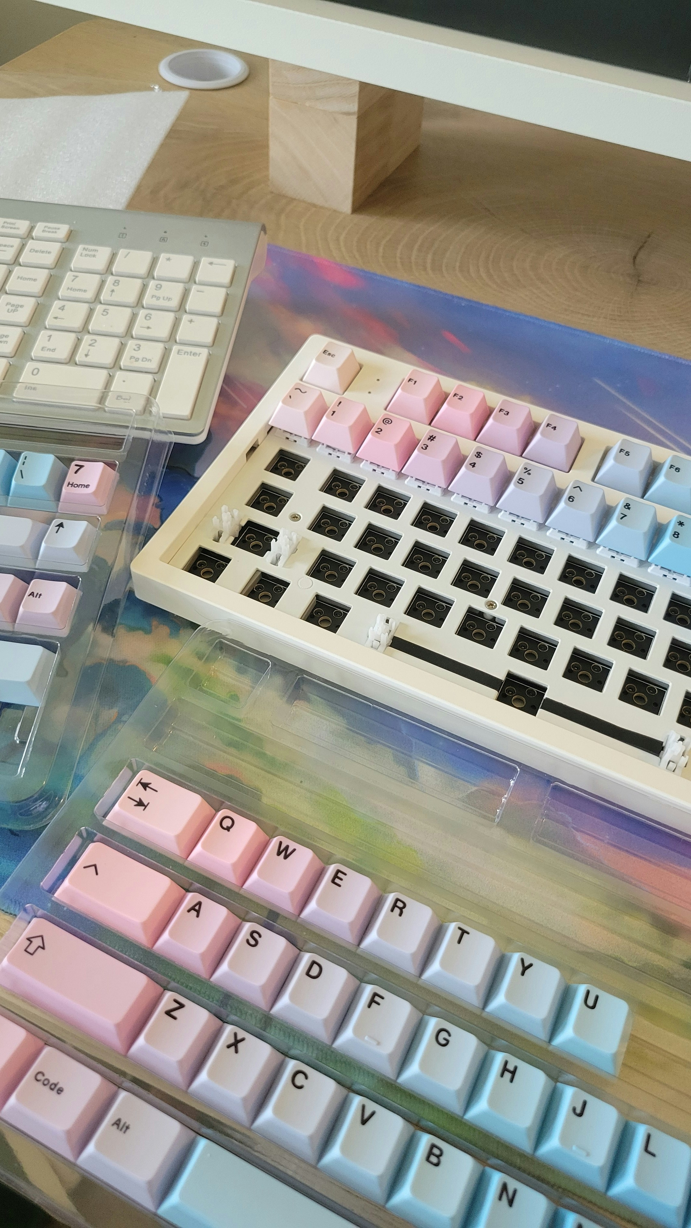 Moondrop x G-Square Mechanical Switches | Mechanical Keyboards ...
