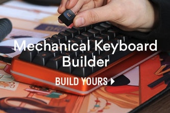 Keycap Profiles | Drop