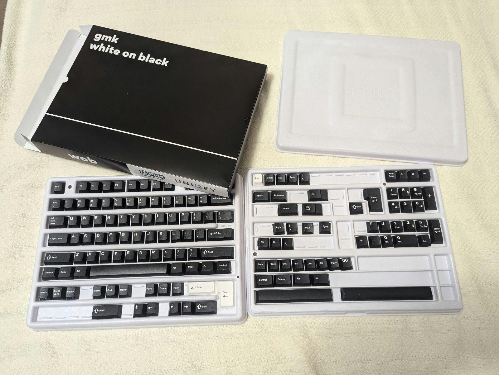 Drop: Passions lead here