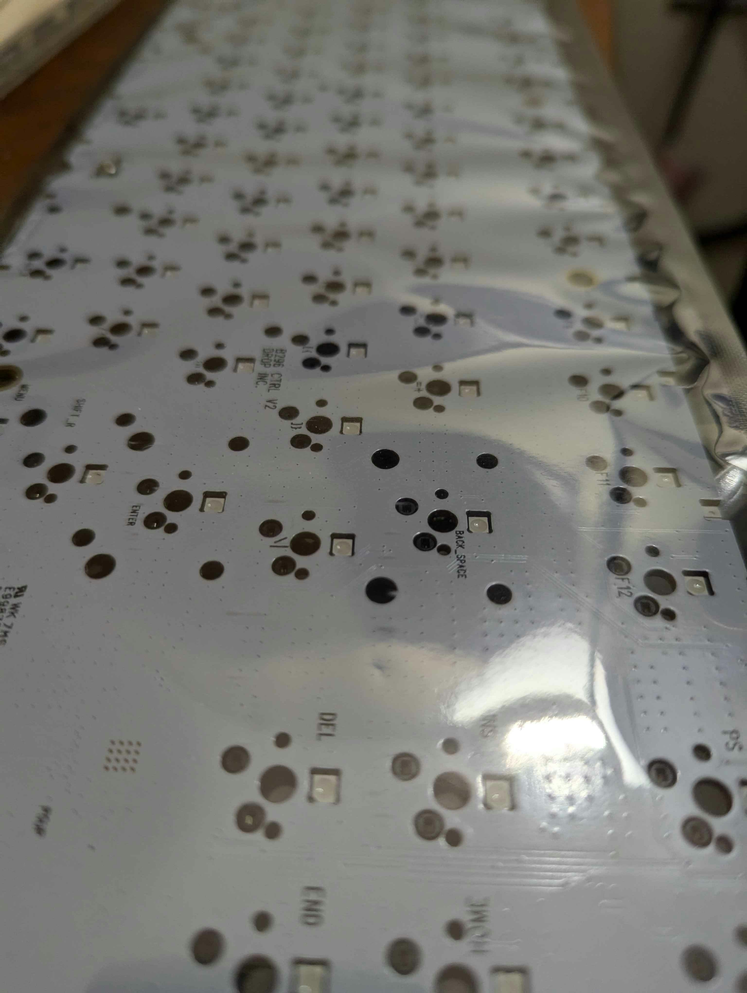 Drop CTRL V2 Mechanical Keyboard PCBA | Mechanical Keyboards ...