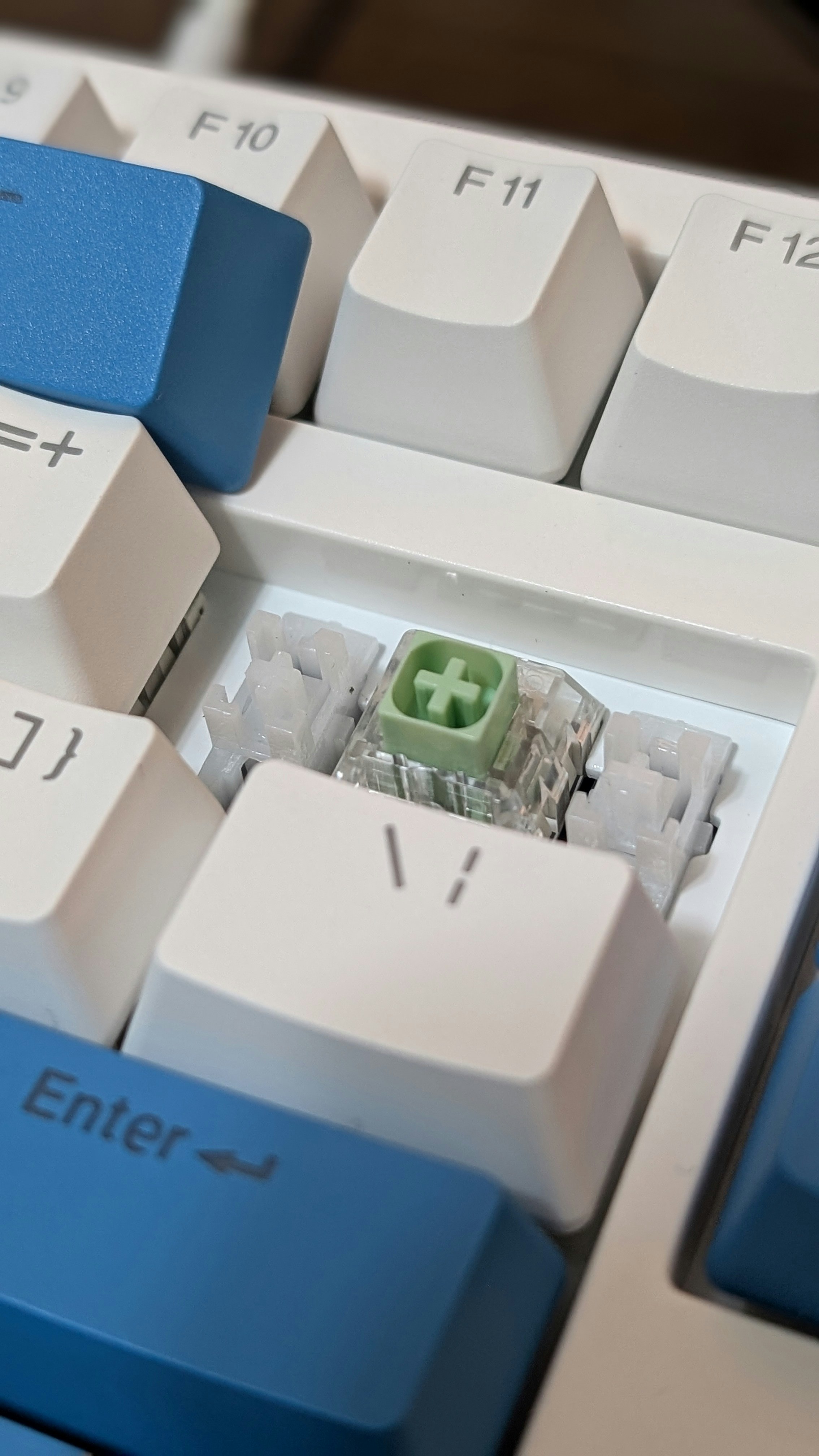 Kailh x Novelkeys Box Jade MX Mechanical Switches | Mechanical ...