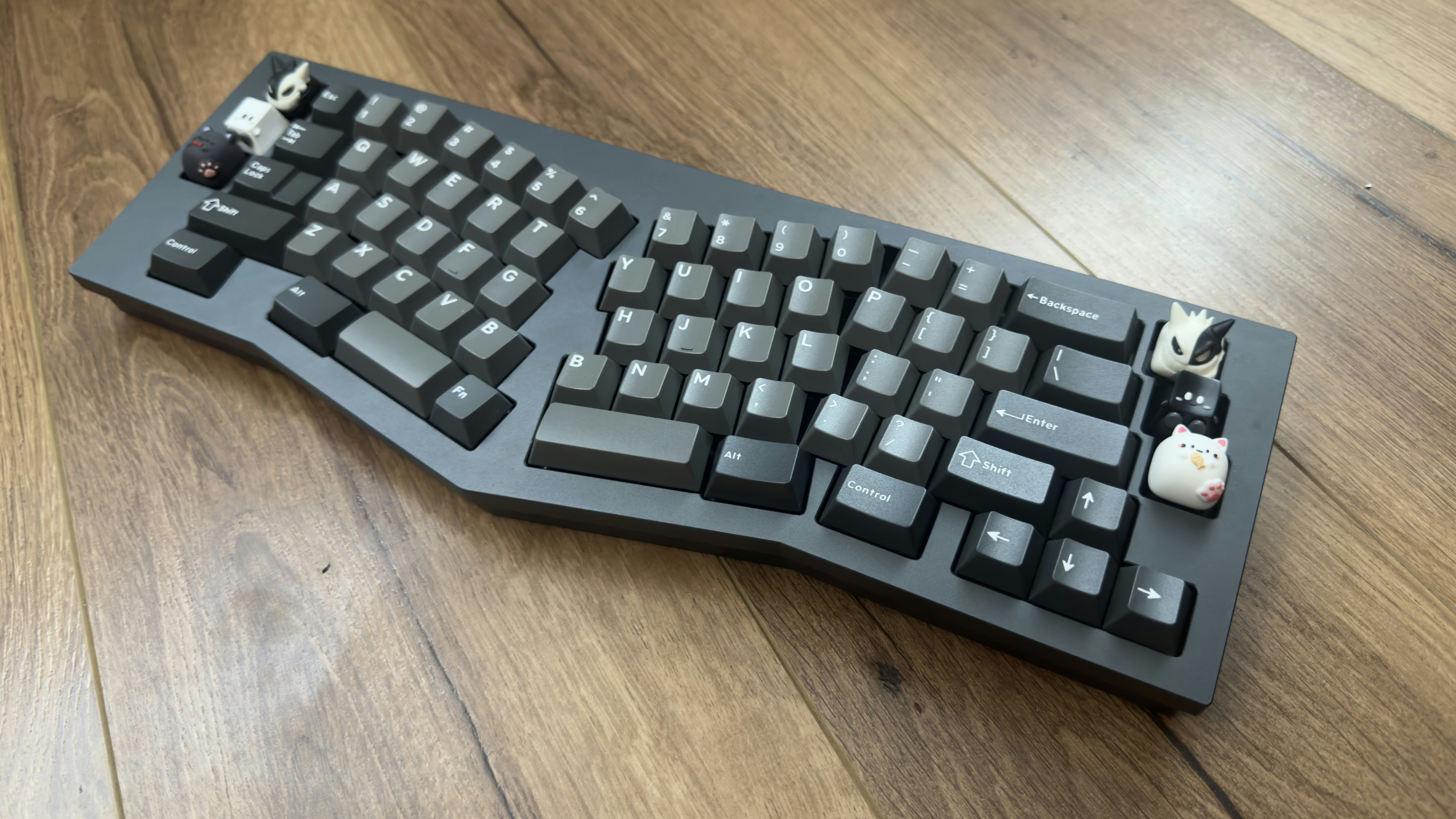 Drop DCX Dolch Keycap Set | Mechanical Keyboards | Keycaps | Custom ...