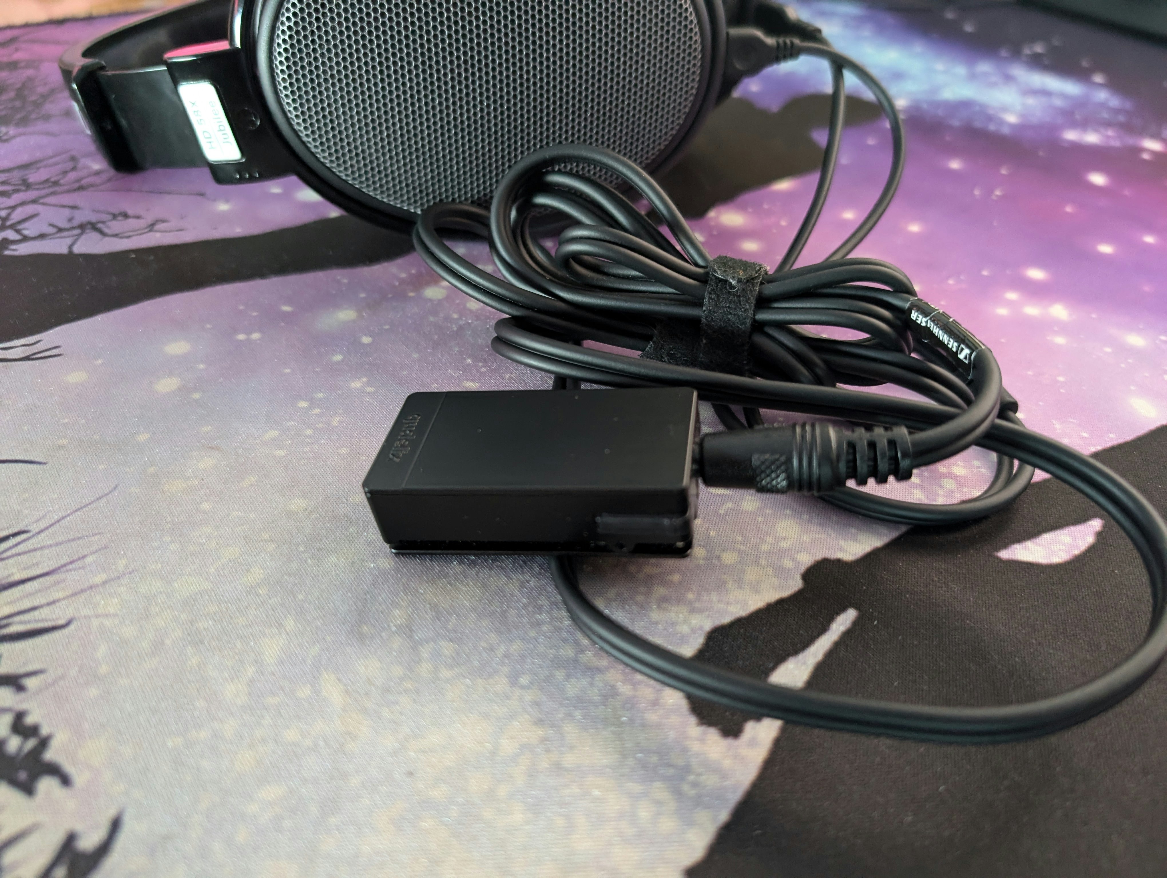 Qudelix-5K Bluetooth USB DAC/Amp | Audiophile | DACs | Amp Combo DACs ...