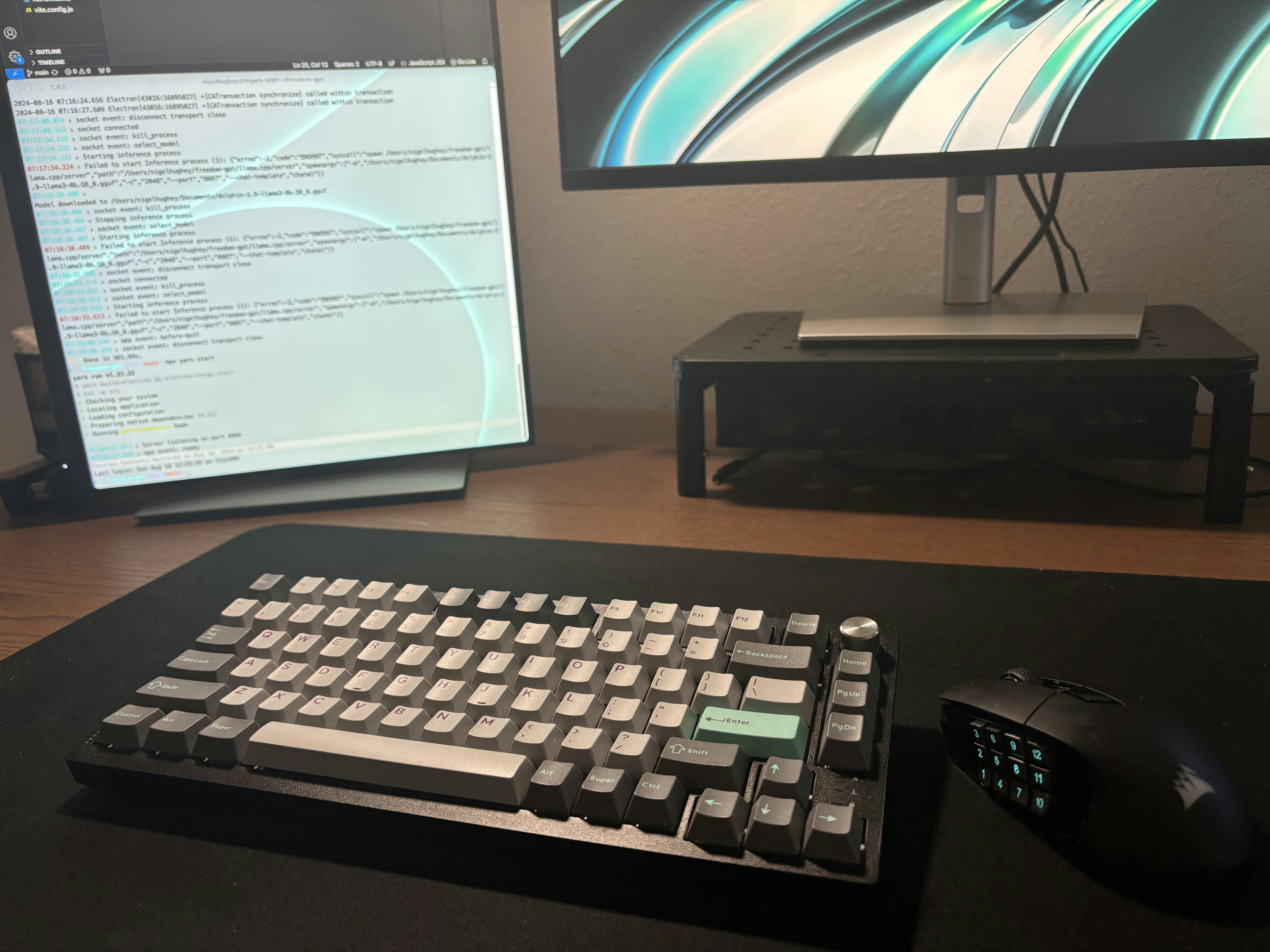 Drop DCX Hyperfuse Keycap Set | Mechanical Keyboards | Keycaps | Custom ...