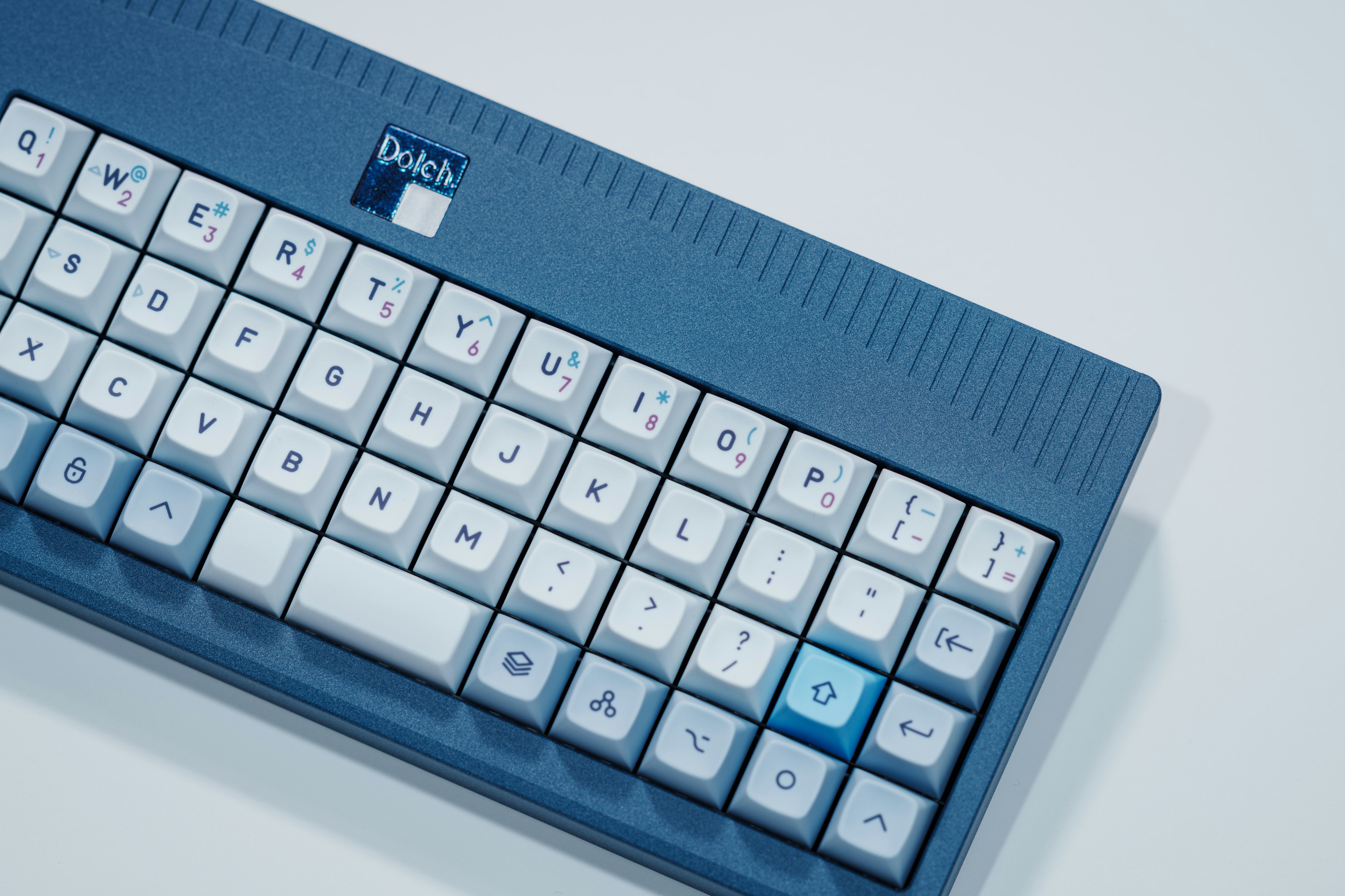 Drop + biip MT3 Operator Keycap Set - Nomad Kit | Mechanical Keyboards ...