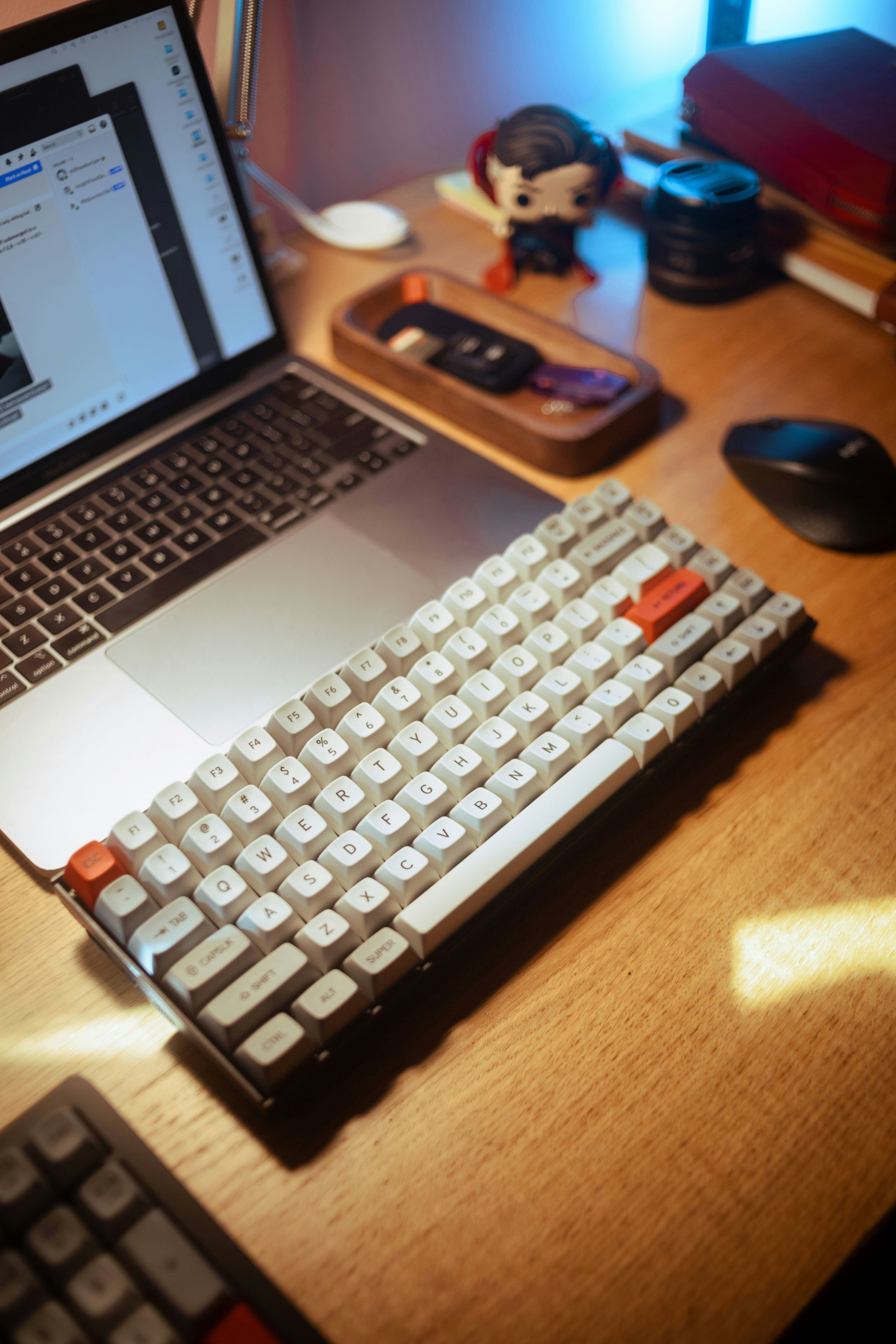 Keychron + MATT30 MT3 | Drop