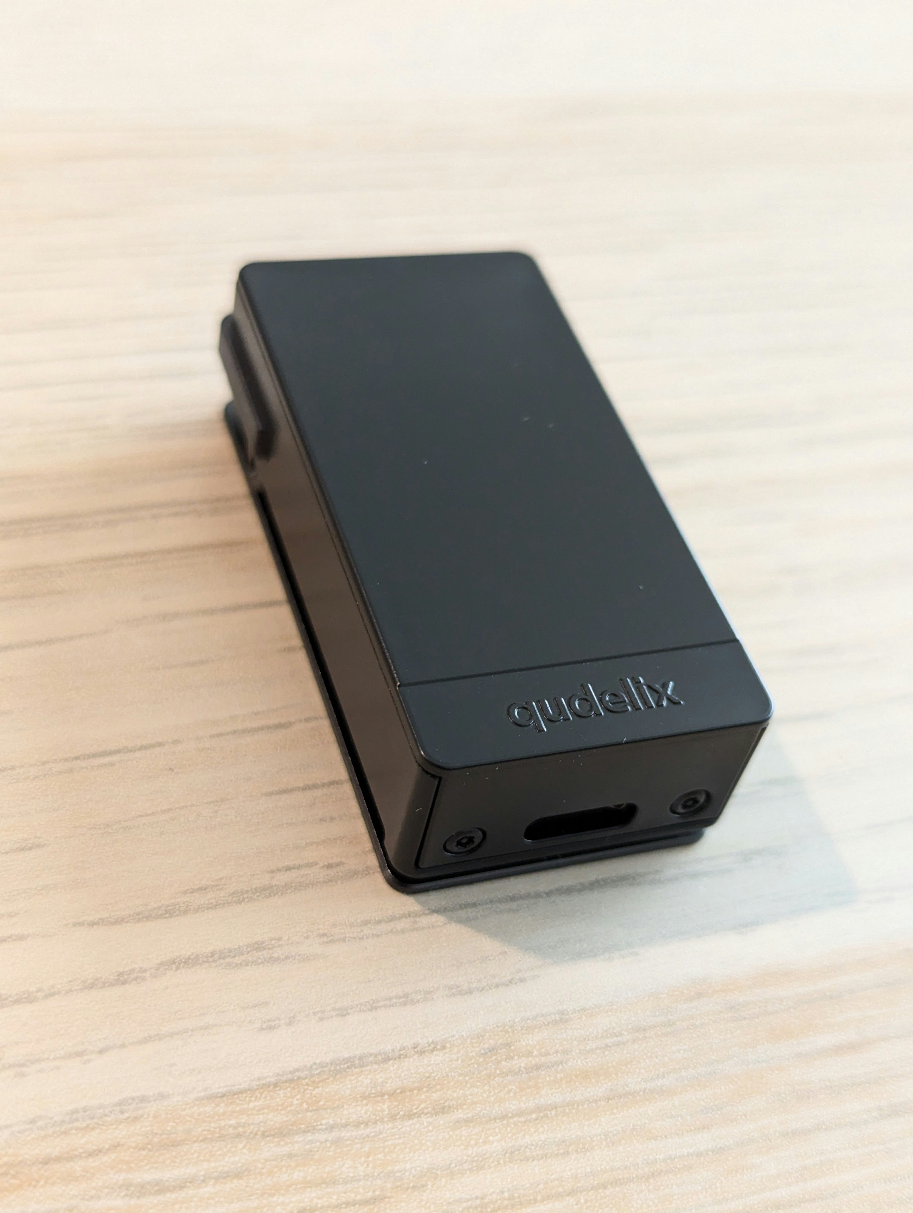 Qudelix-5K Bluetooth USB DAC/Amp | Audiophile | DACs | Amp Combo DACs ...