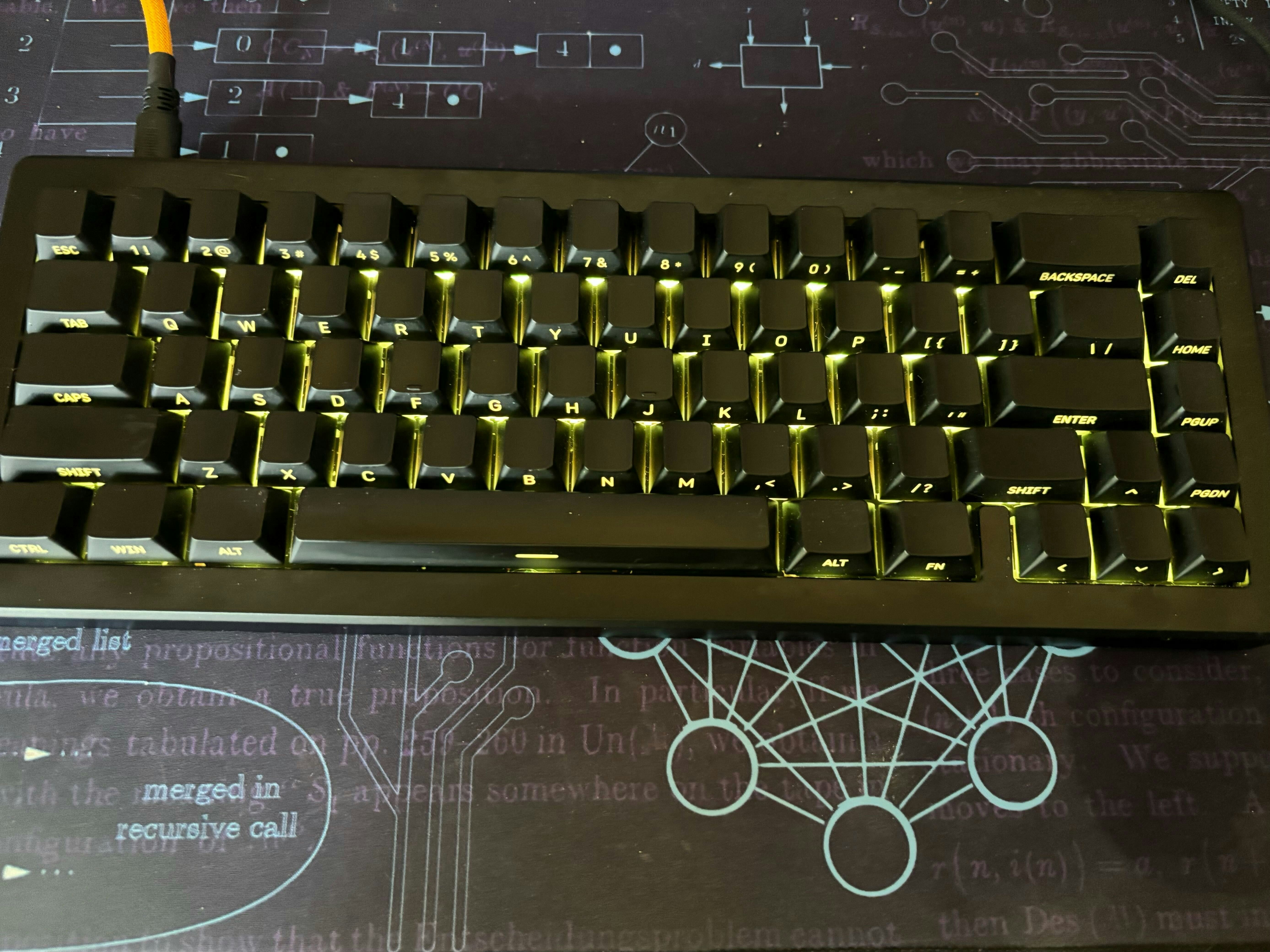 Drop CSTM65 Mechanical Keyboard | Mechanical Keyboards | Custom Layout ...