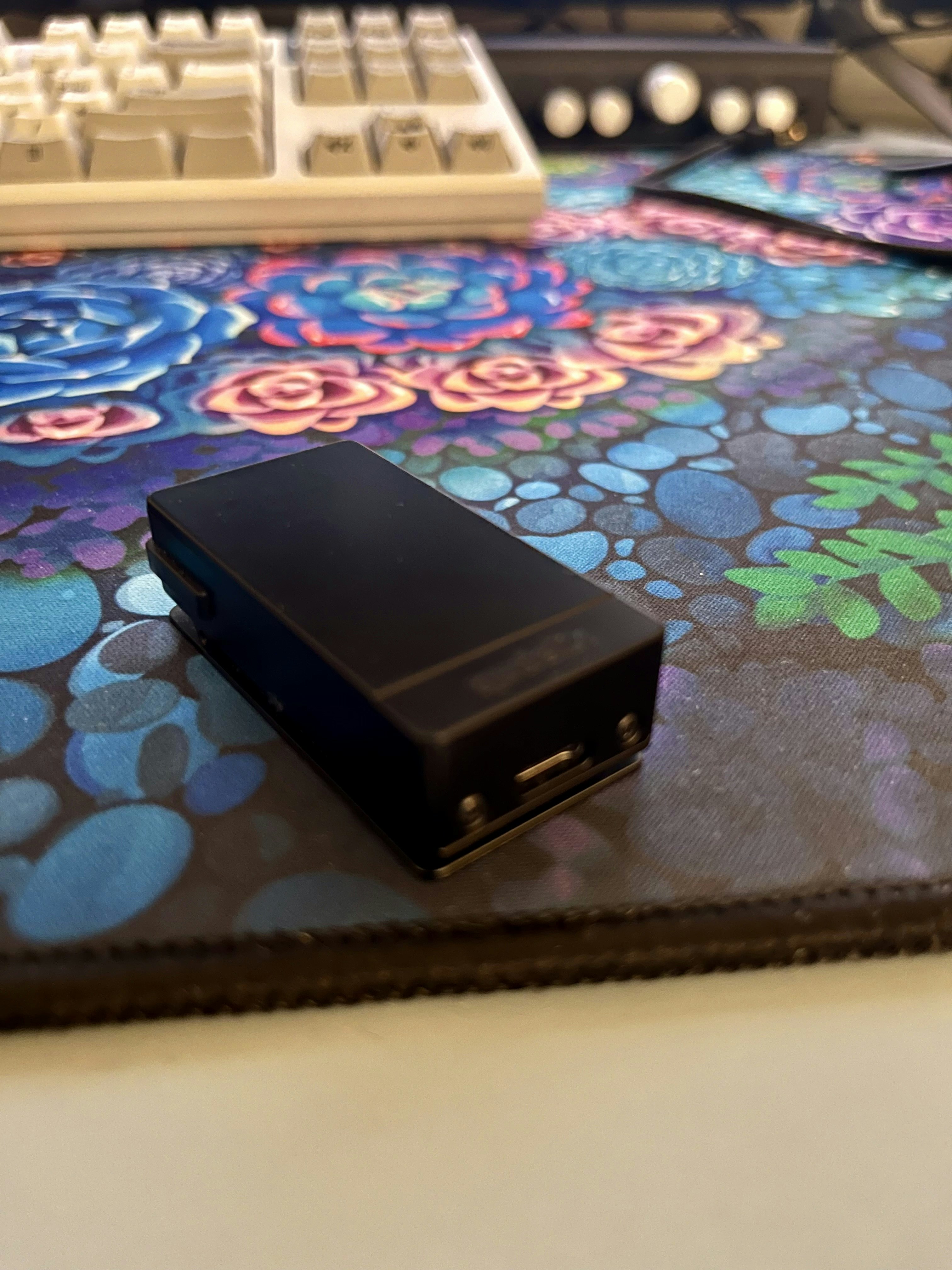 Qudelix-5K Bluetooth USB DAC/Amp | Audiophile | DACs | Amp Combo DACs ...