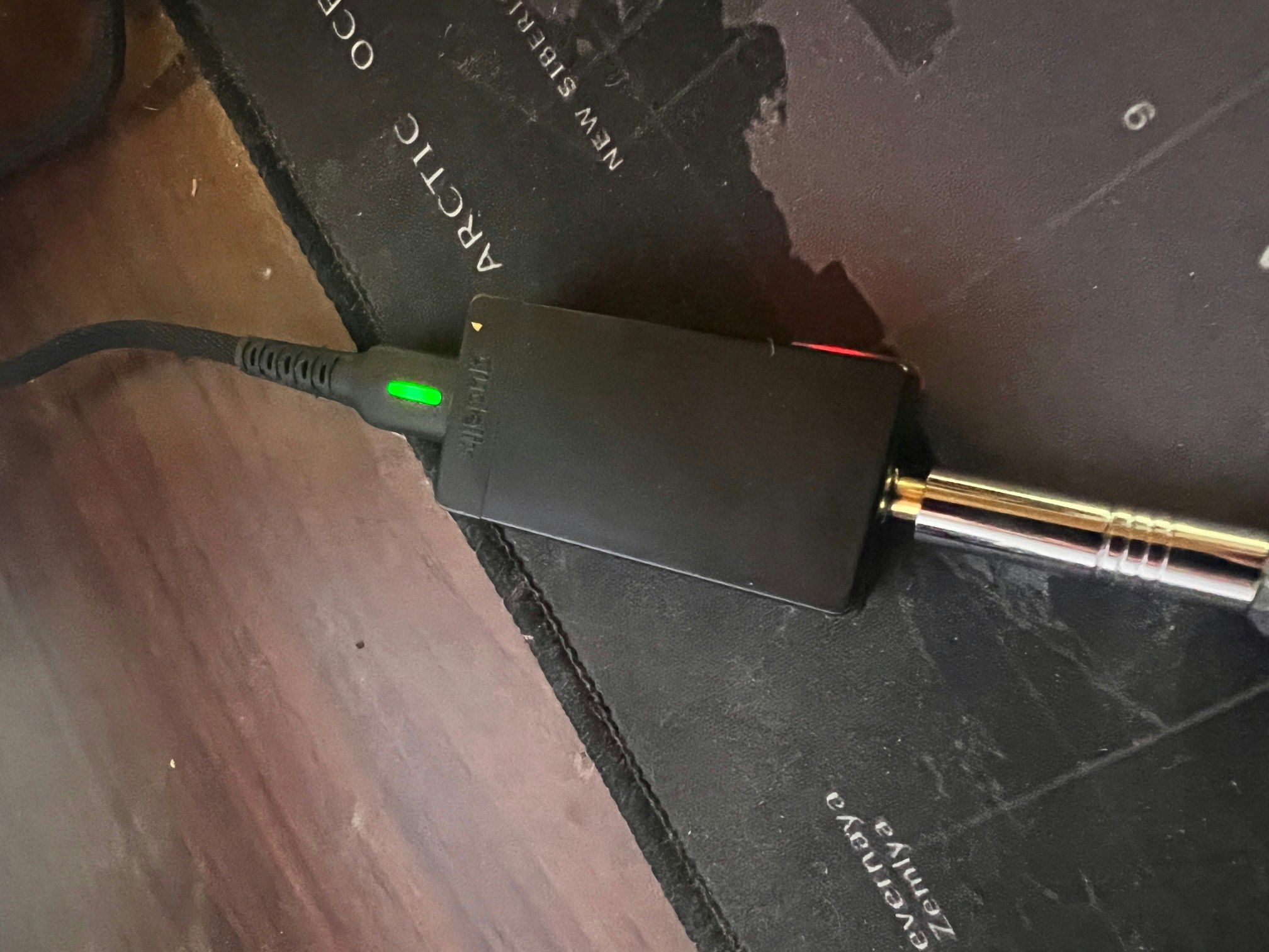 Qudelix-5K Bluetooth USB DAC/Amp | Audiophile | DACs | Amp Combo DACs ...