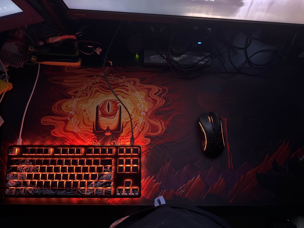 CTRL V2 Mechanical Keyboard | Mechanical Keyboards | Custom Layout ...