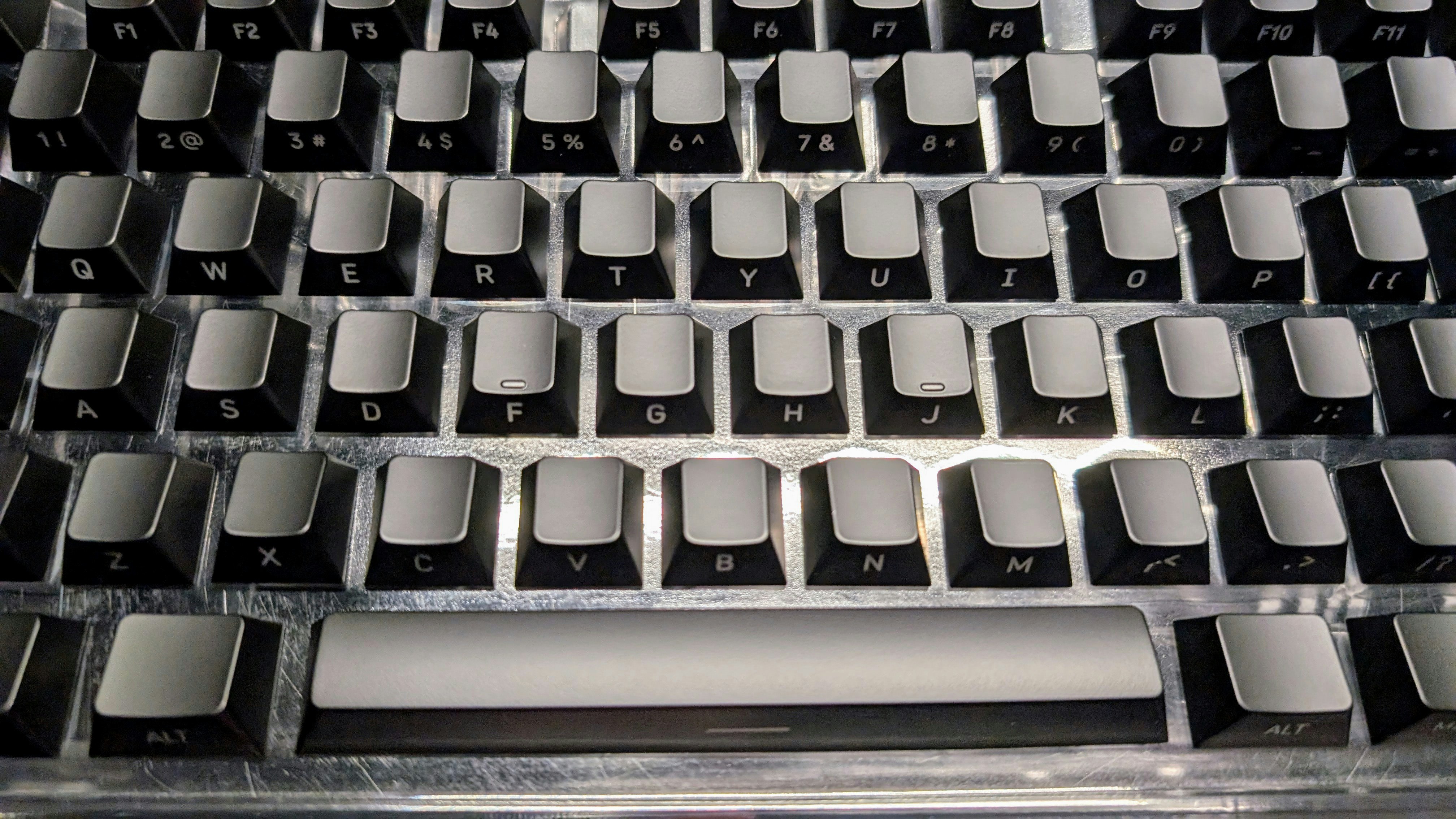 Drop DCL Shadow Keycap Set | Mechanical Keyboards | Keycaps | Custom ...