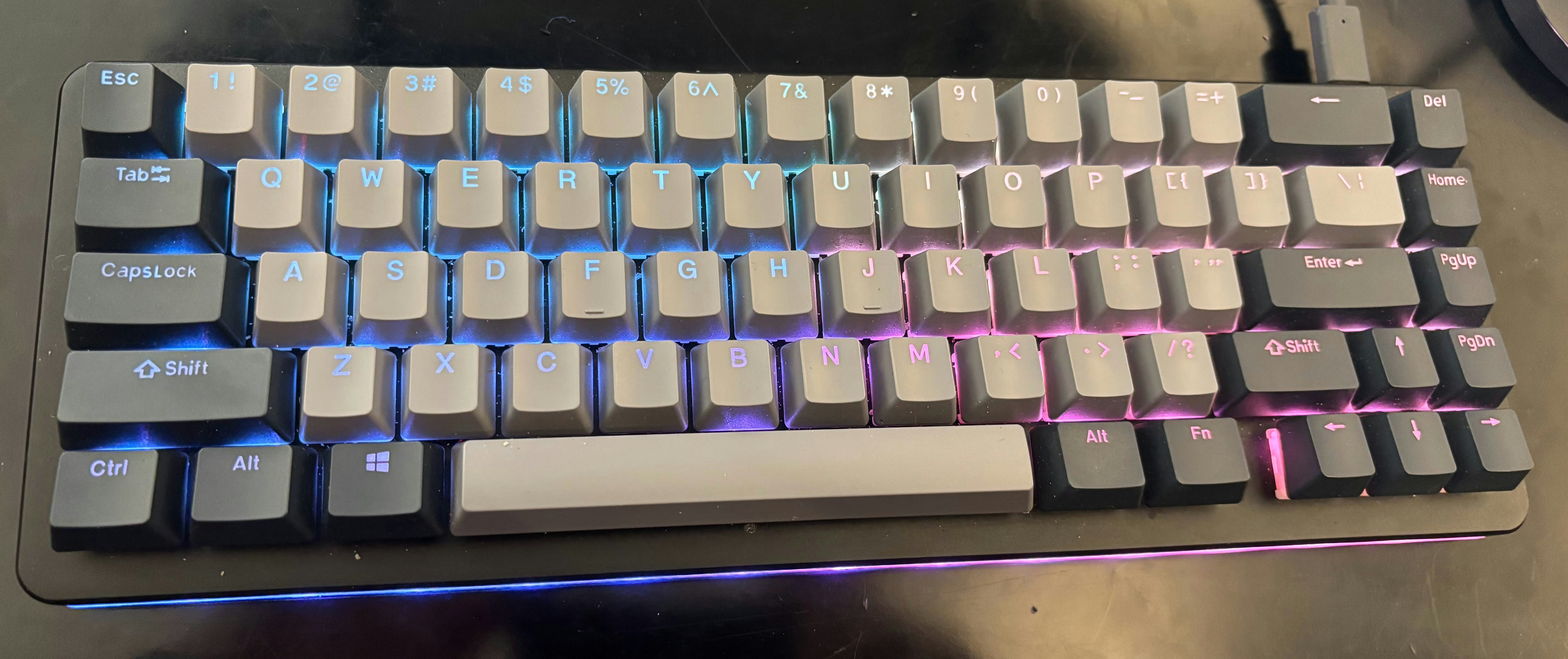 Drop ALT V2 Mechanical Keyboard | Mechanical Keyboards | Custom Layout ...