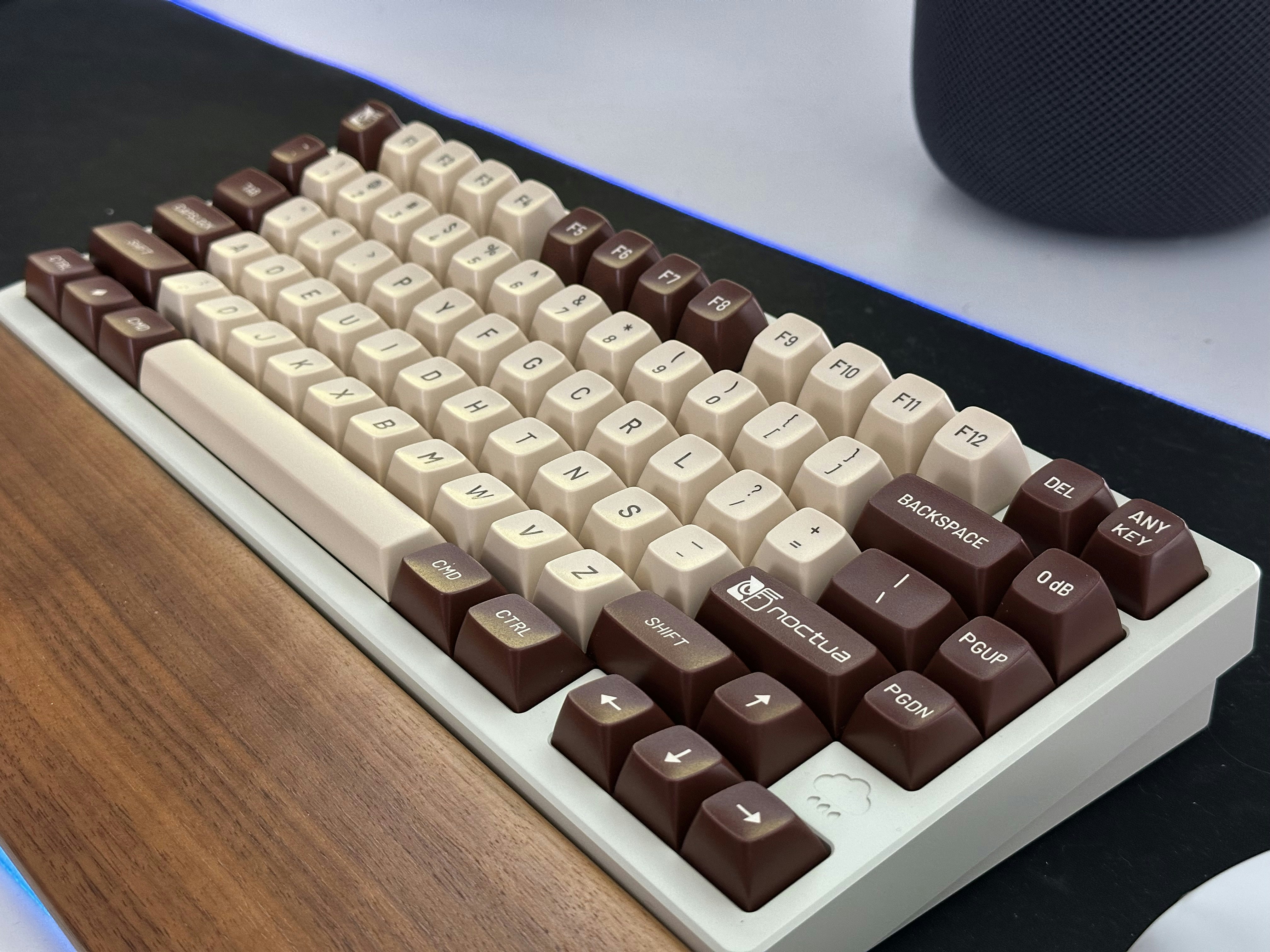 Keycap Profiles | Drop