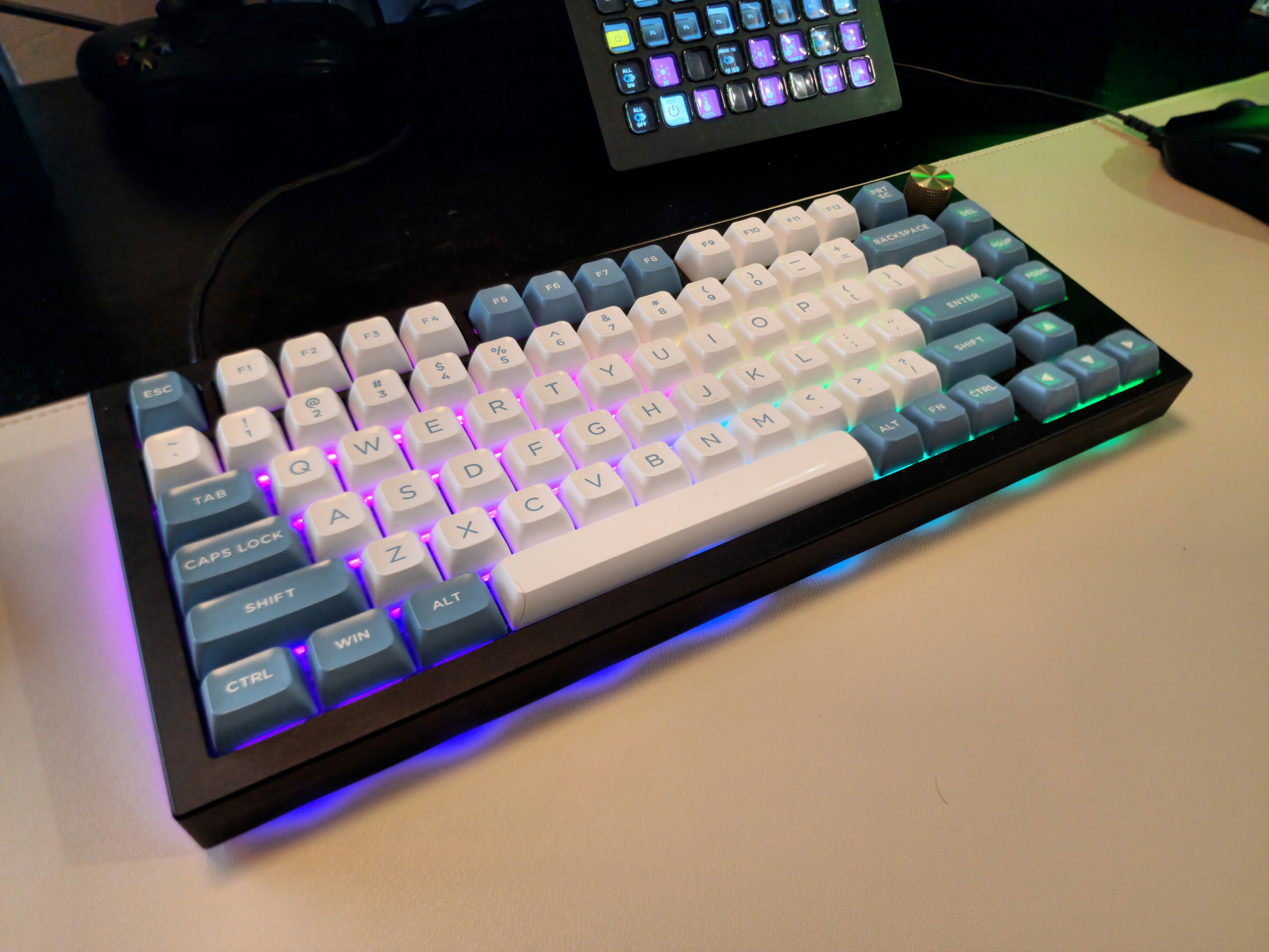 Keycap Profiles | Drop