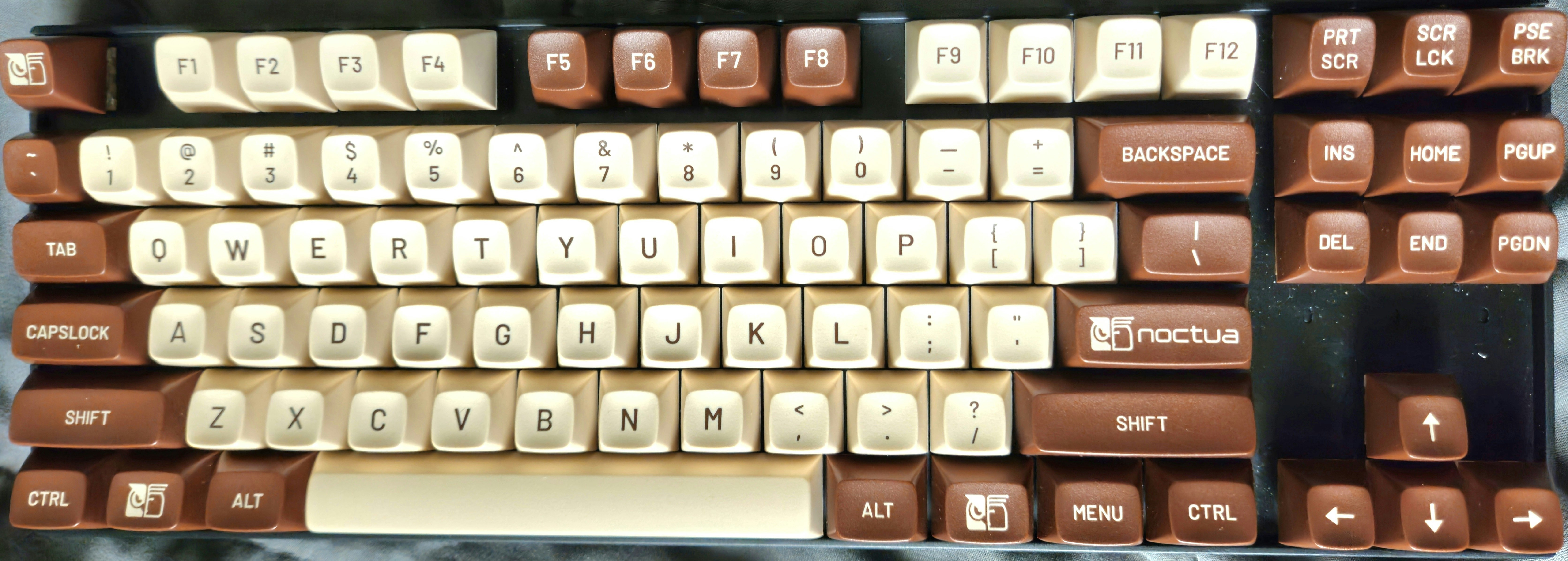 Magicforce MF17 Mechanical Numpad | Mechanical Keyboards | Mini ...