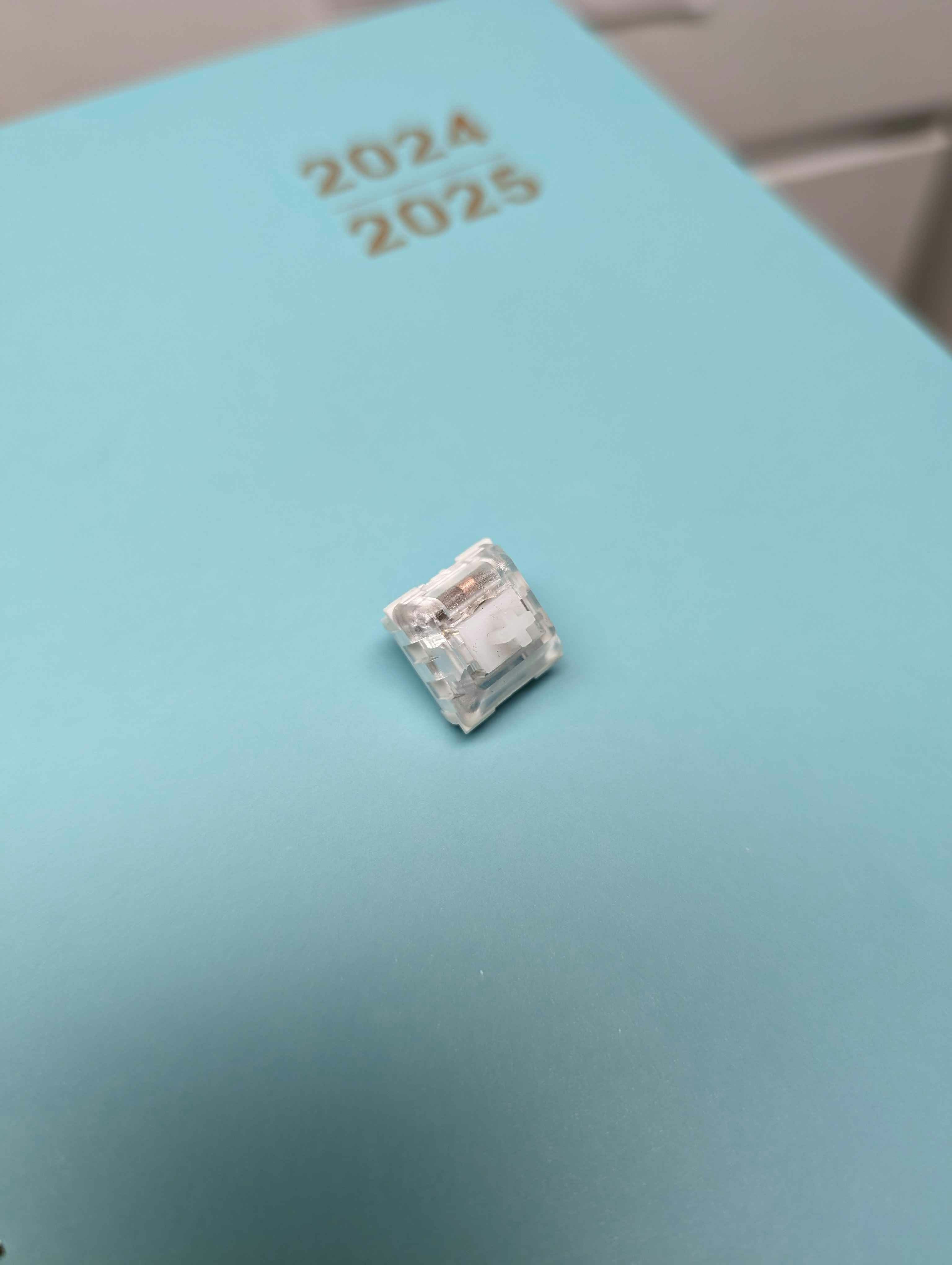 Drop Halo Switch Pack | Tactile Mechanical Keyboard Switches | Drop