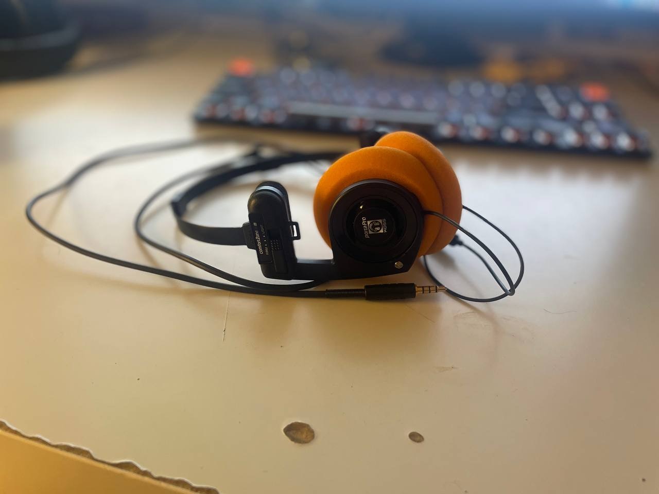 Porta Pro X + Yaxi Pads | Drop