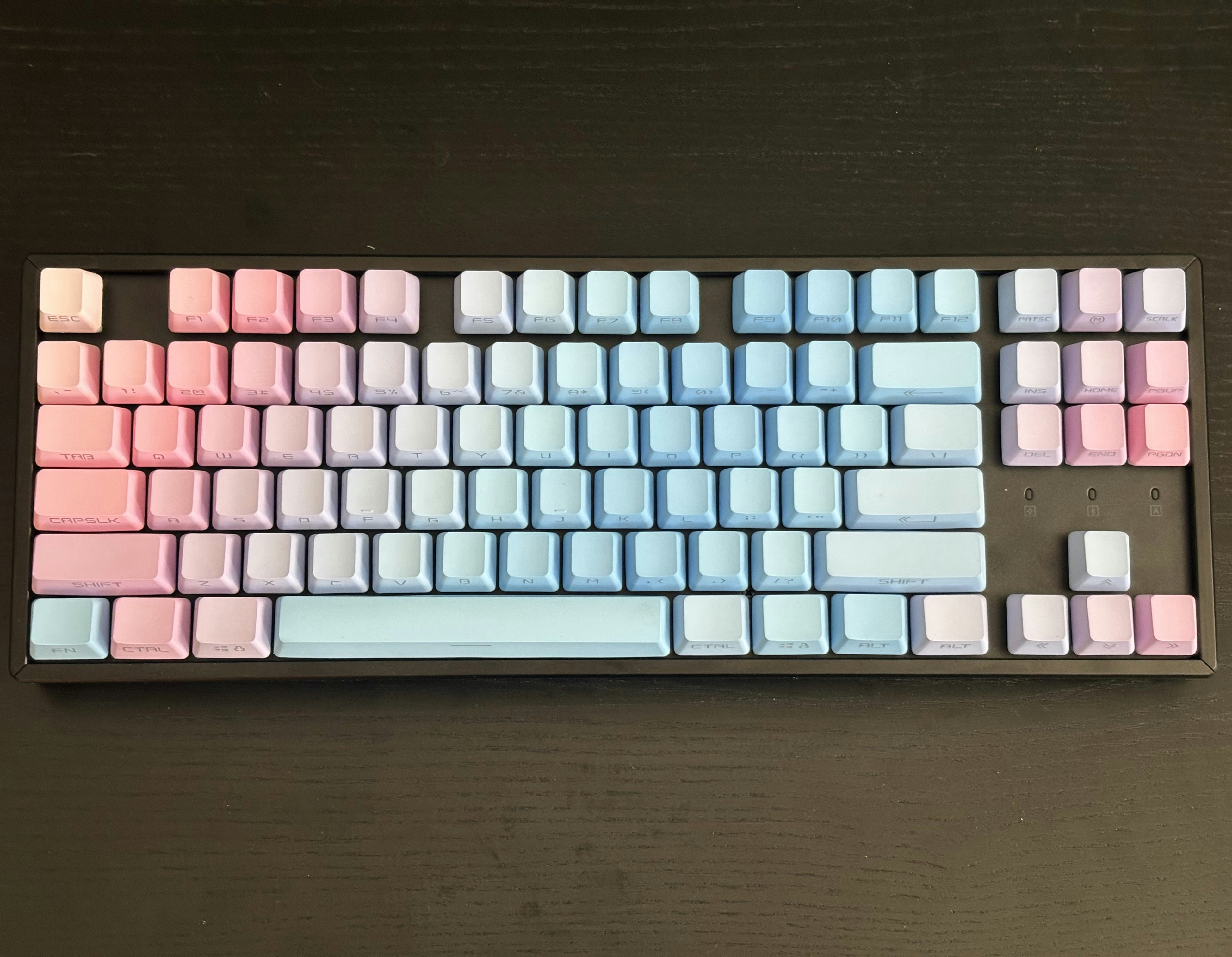 Mechanical Keyboard Switches 101 - MX Style Switches | Drop